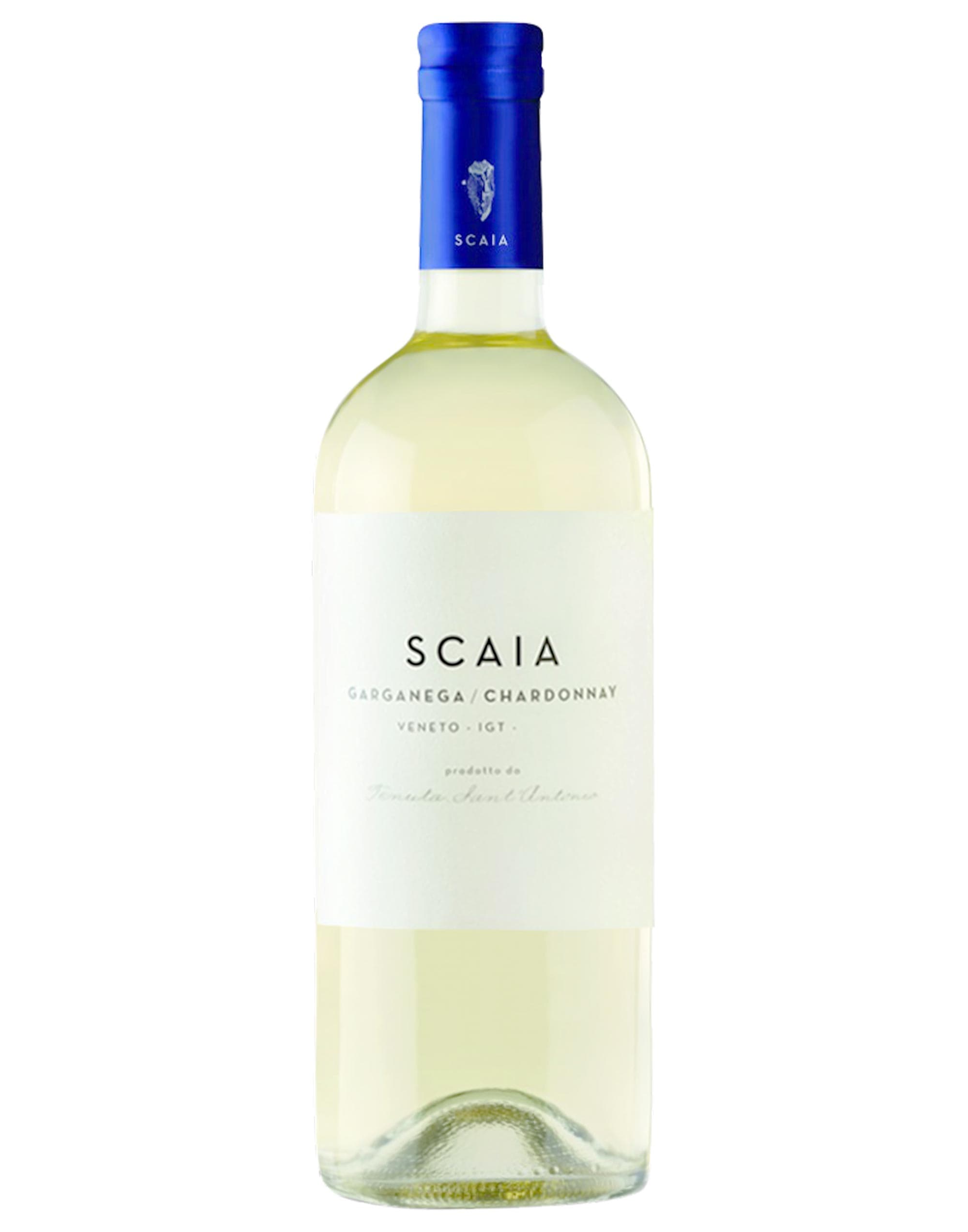 Scaia Bianco Magnum 2018 Tenuta Sant'Antonio 1,5 L