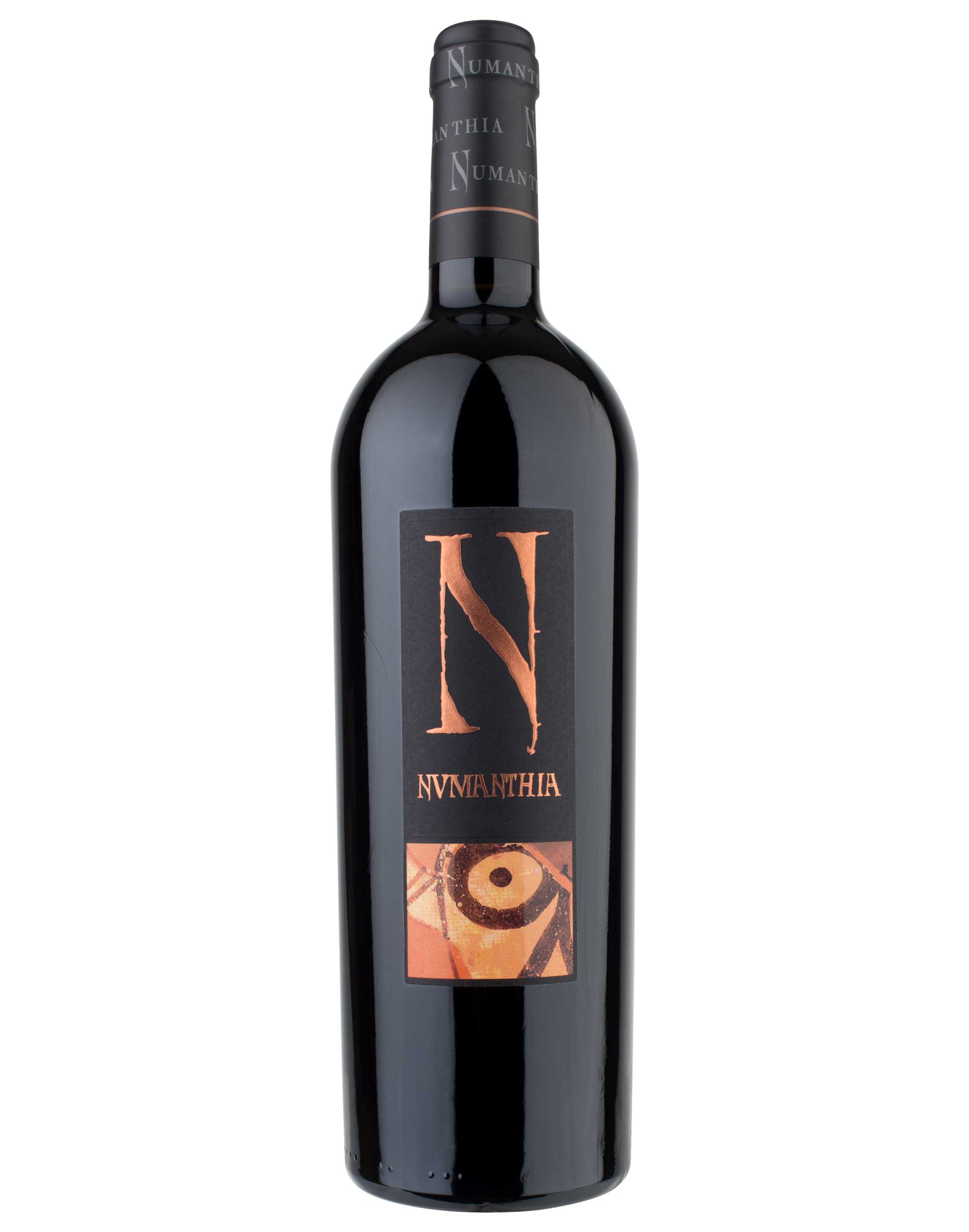 Toro DO Numanthia Tinta de Toro Numanthia 2013 0,75 ℓ