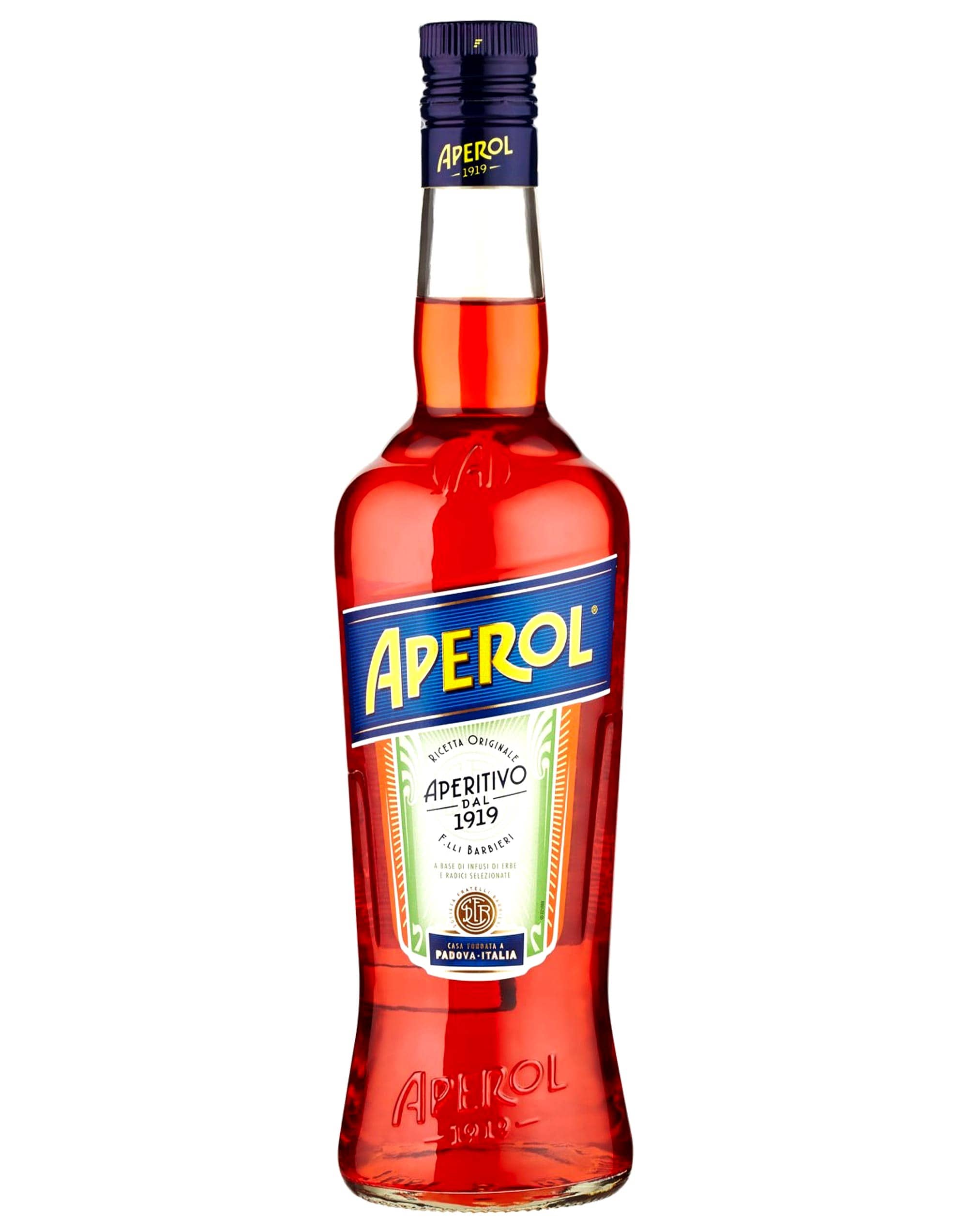 Aperol Aperol 0,7 ℓ