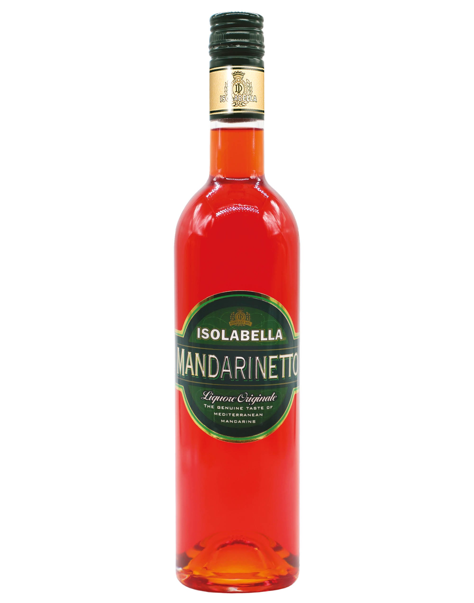 Mandarinetto Isolabella 0,7 ℓ