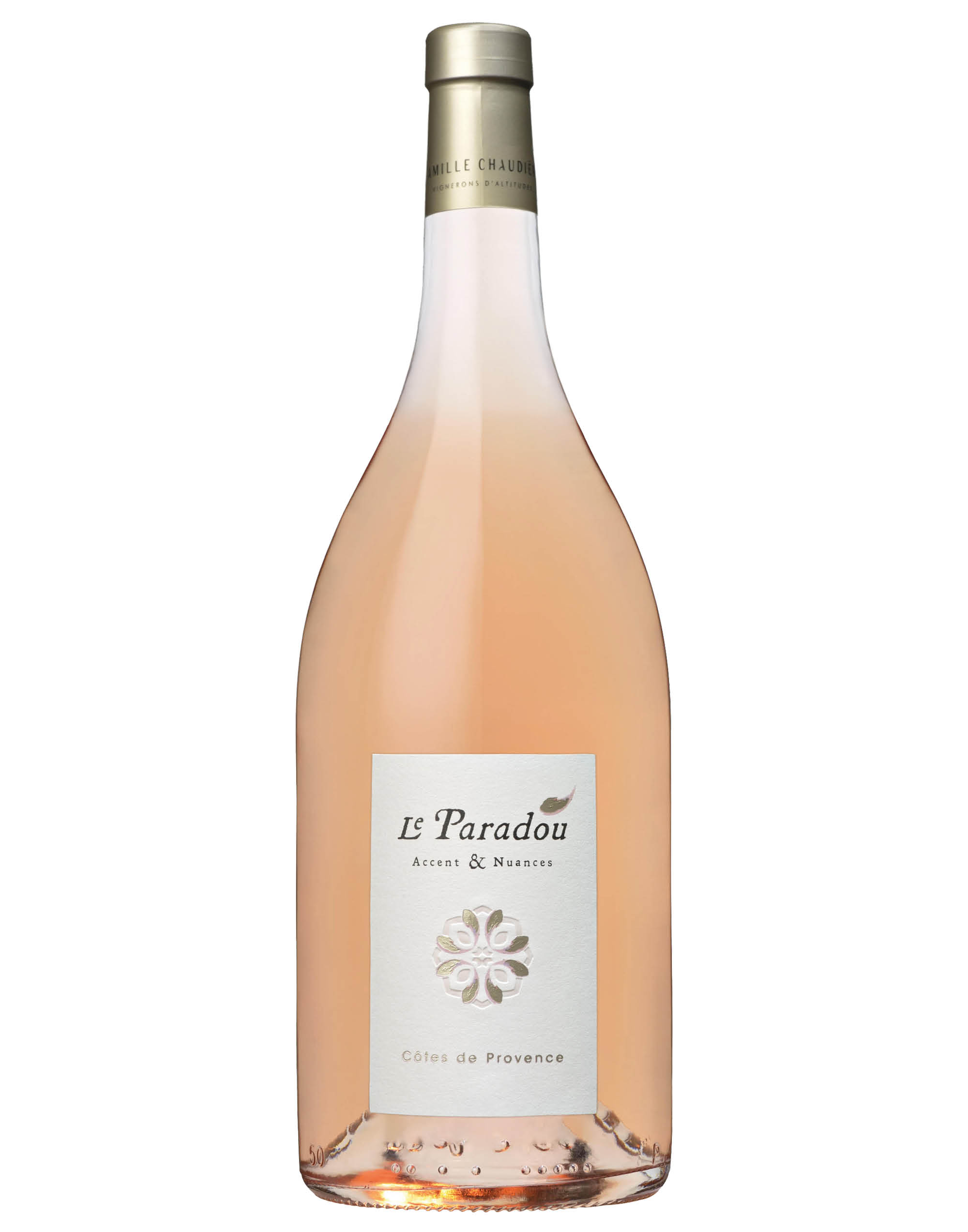 Côtes de Provence AOC Le Paradou 2020 Magnum 1,5 ℓ