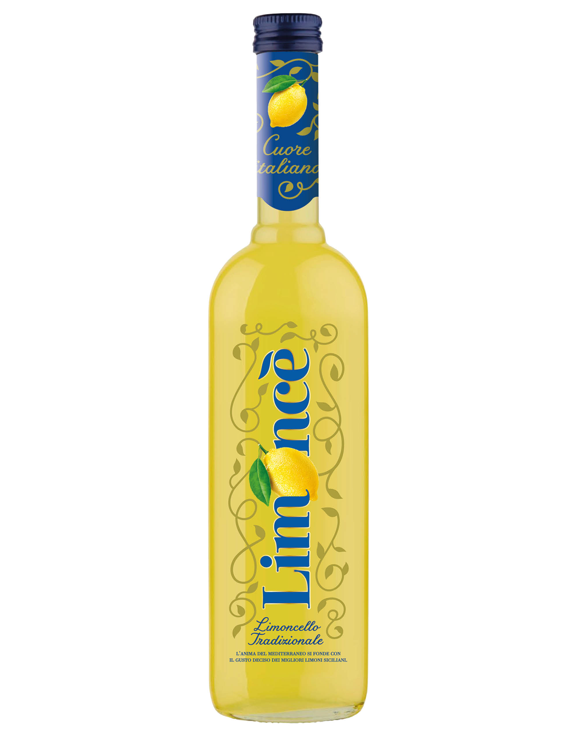 Limoncello Tradizionale Limoncè 500
