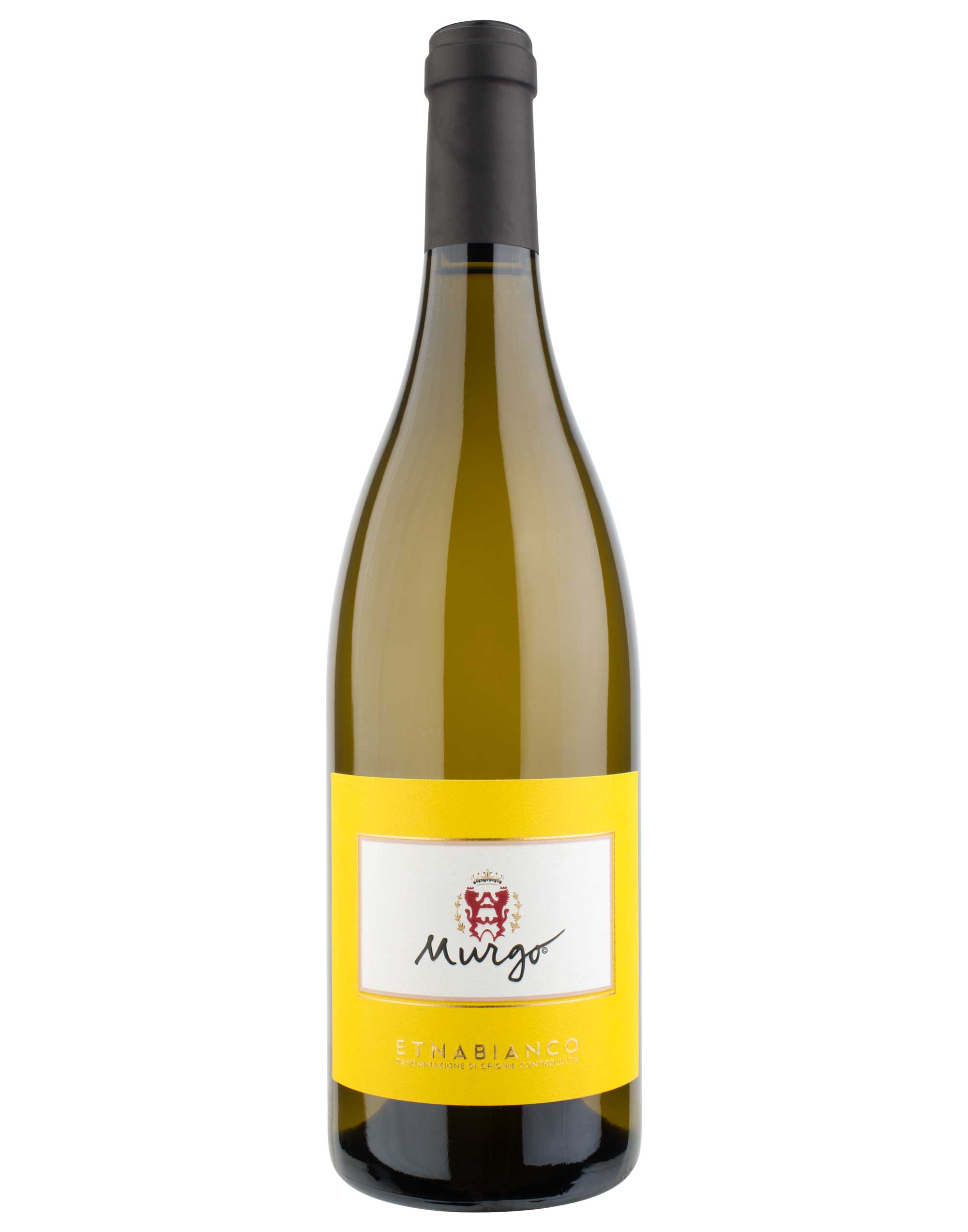 Etna Bianco DOC Murgo 2020 0,75 ℓ, white wine