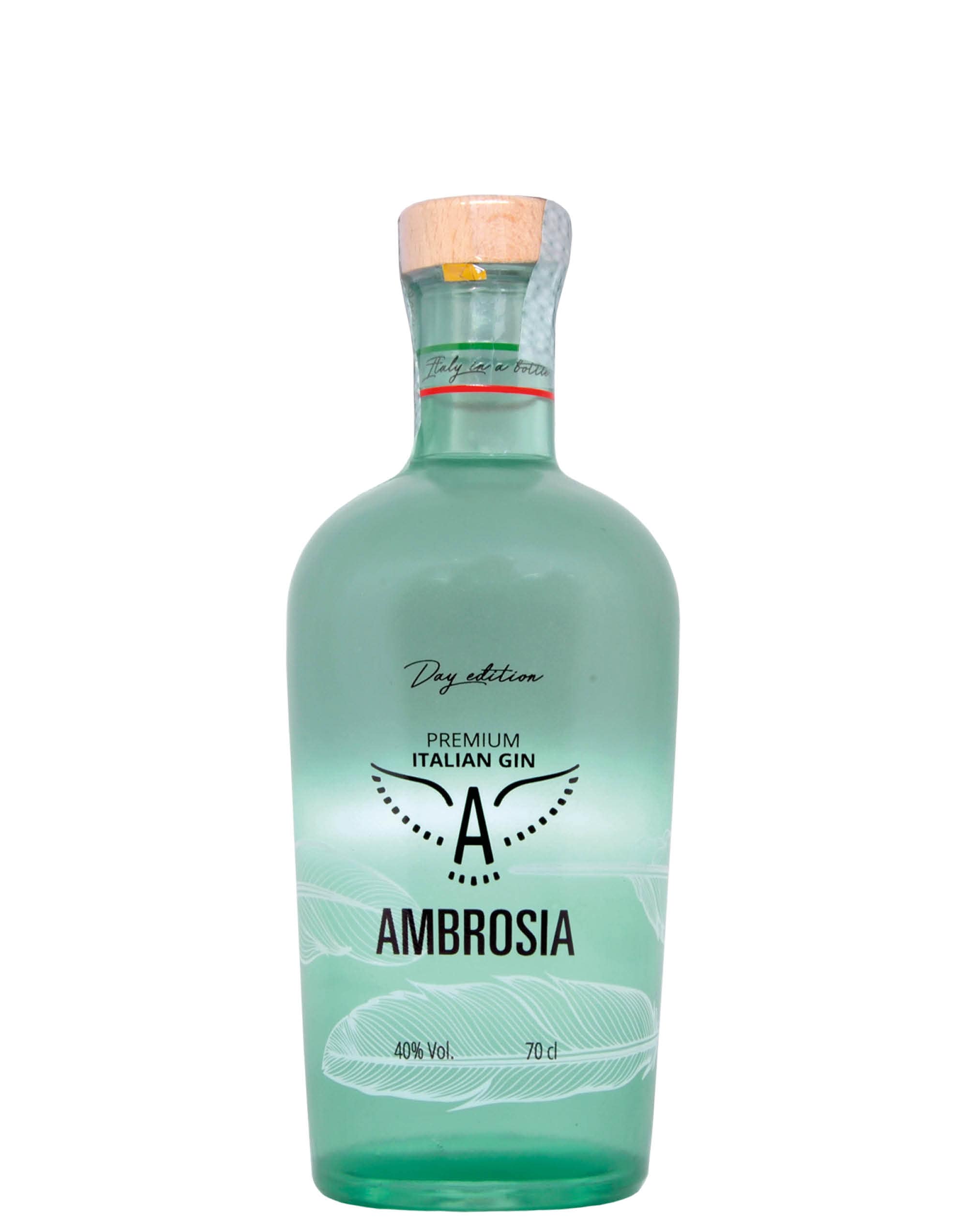Premium Italian Gin Day Edition Ambrosia 0,7 ℓ