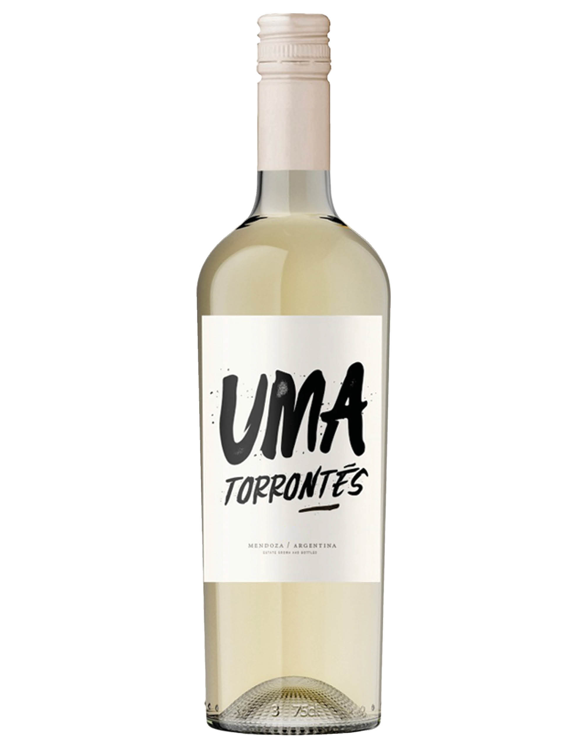 Mendoza IG Torrontés Uma Colección Telteca 2021 0,75 ℓ