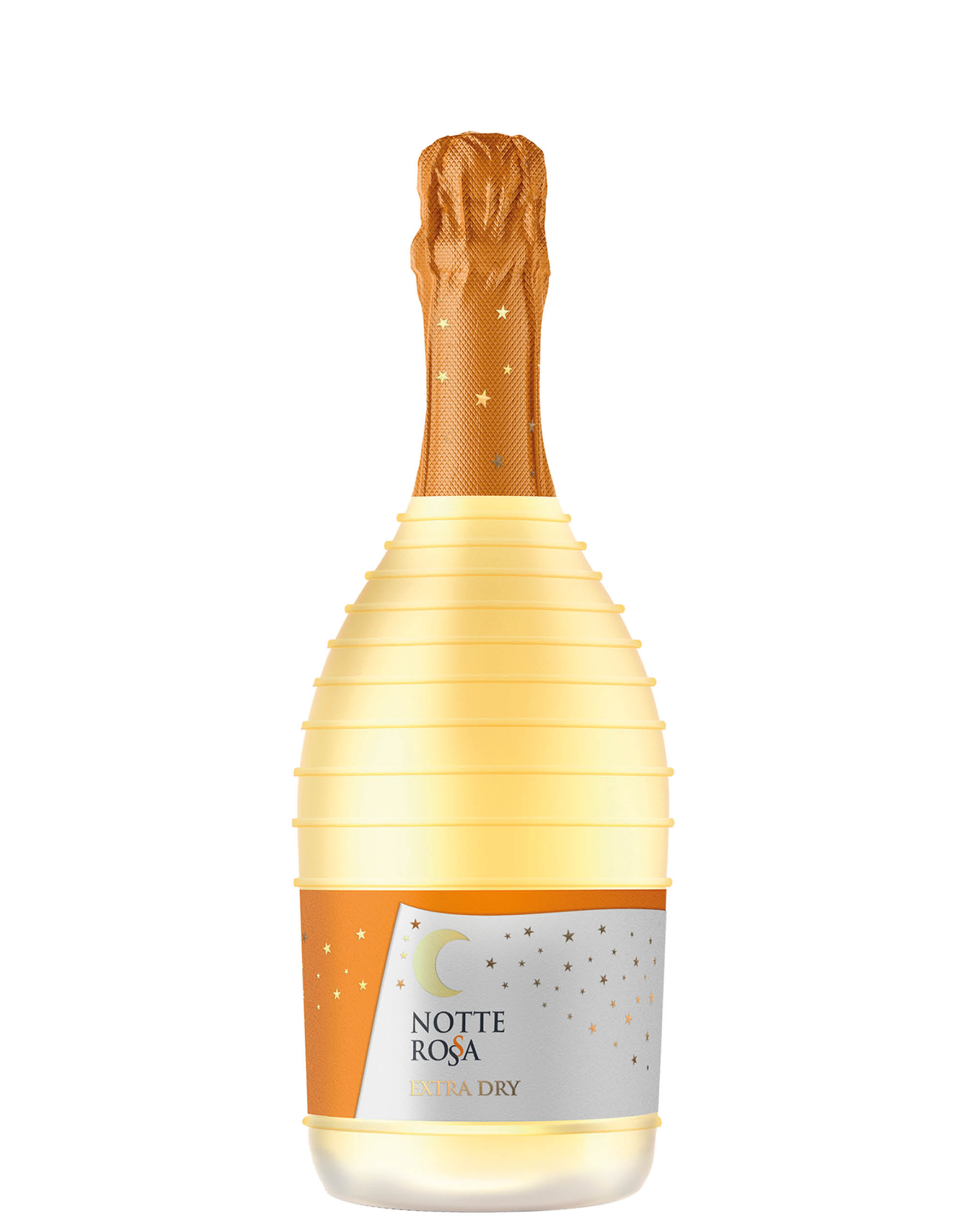 Vino Spumante Extra Dry Notte Rossa 0,75 ℓ