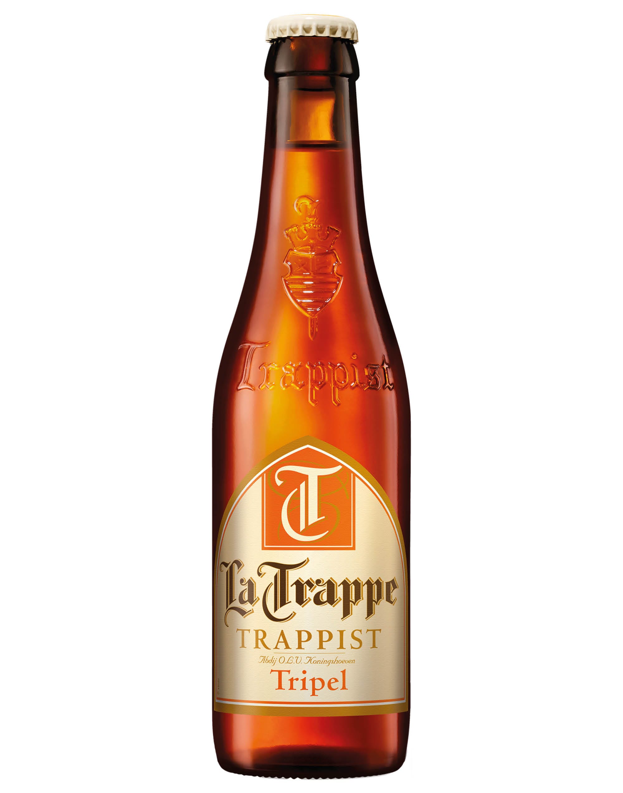 Tripel Trappist La Trappe Trappist 330 ㎖, birra