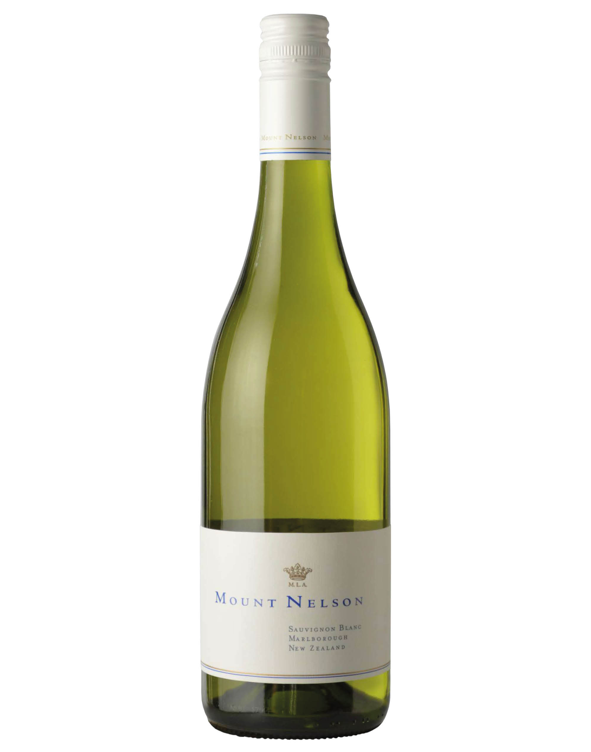 Marlborough Sauvignon Blanc GI Mount Nelson 2022 0,75 ℓ