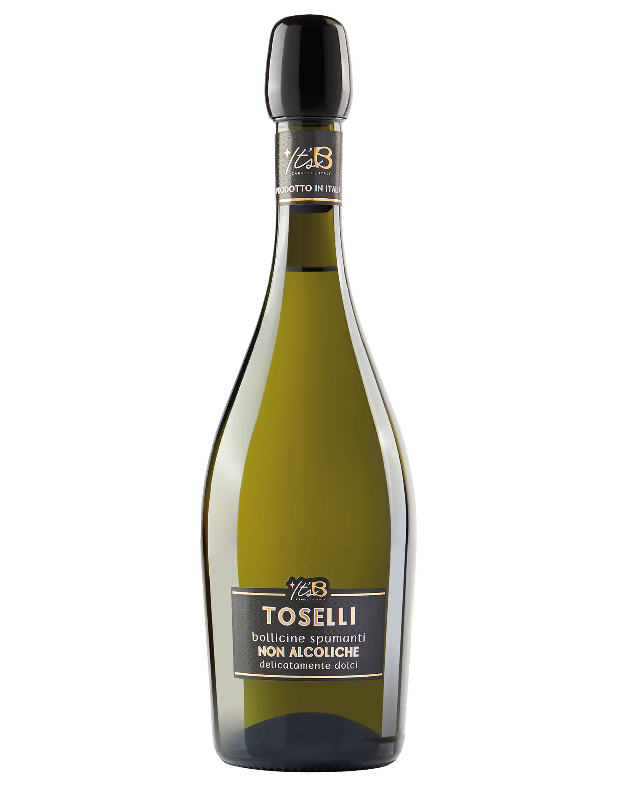 Toselli Analcolico Bosca 0,75 ℓ