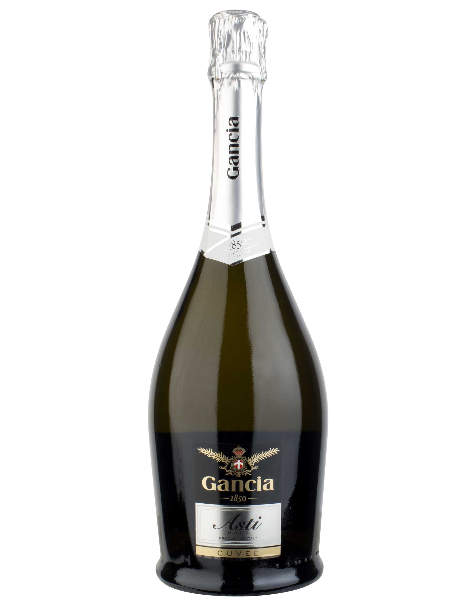 Asti DOCG Cuvée Gancia 0,75 ℓ