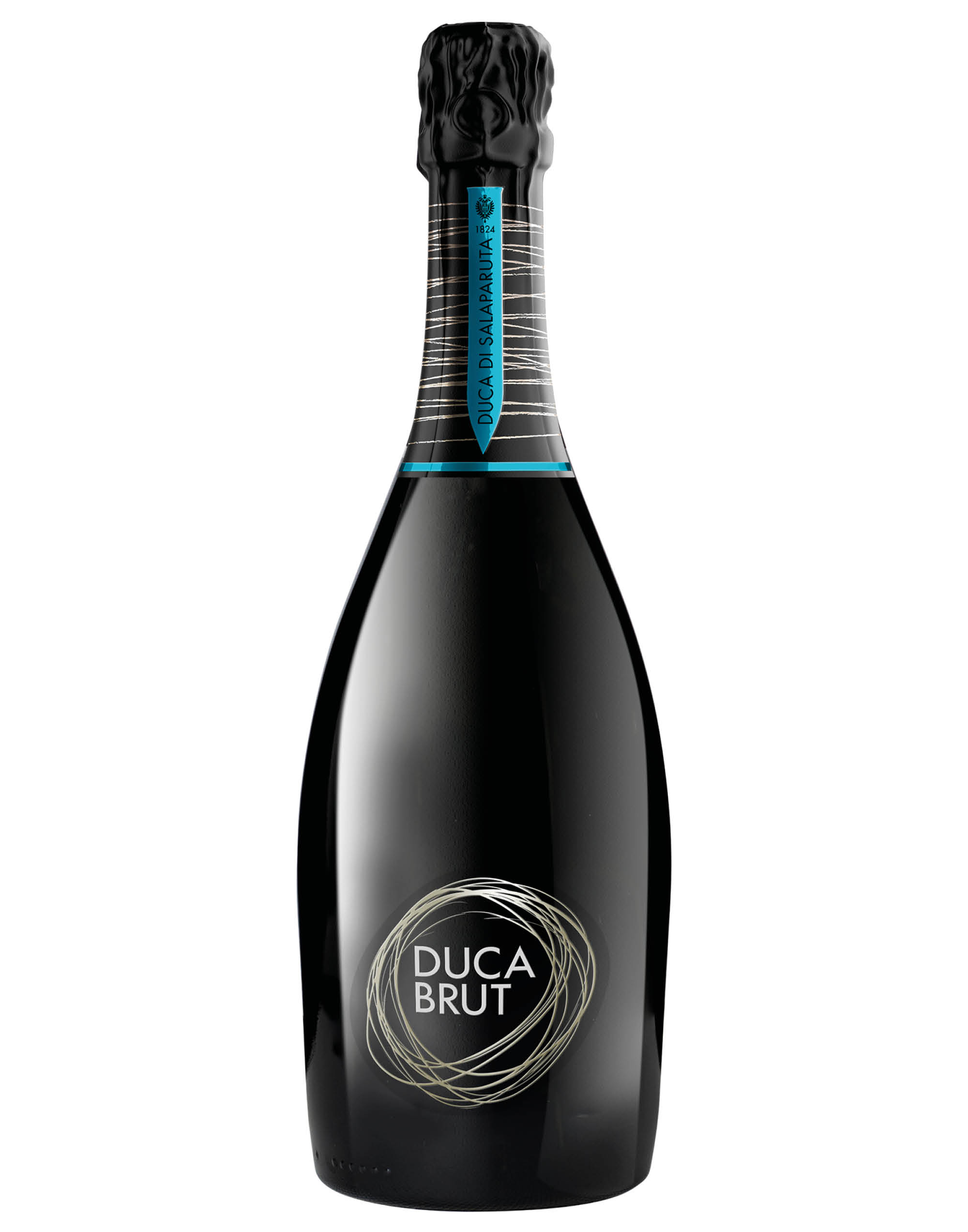 Vino Spumante di Qualità Brut Duca Duca di Salaparuta 0,75 ℓ