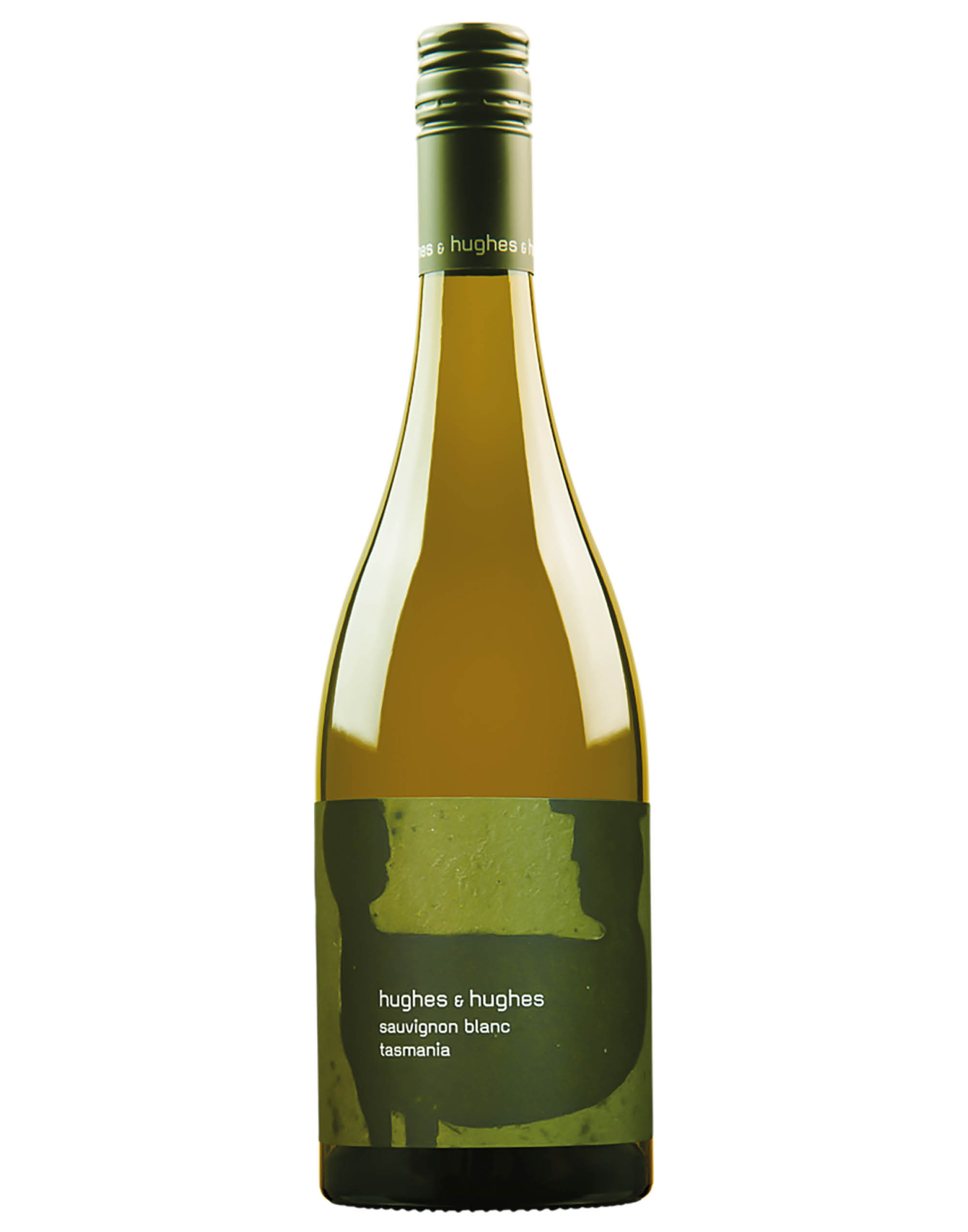 Tasmania IG Sauvignon Blanc Hughes & Hughes Mewstone Wines 2021 0,75 ℓ