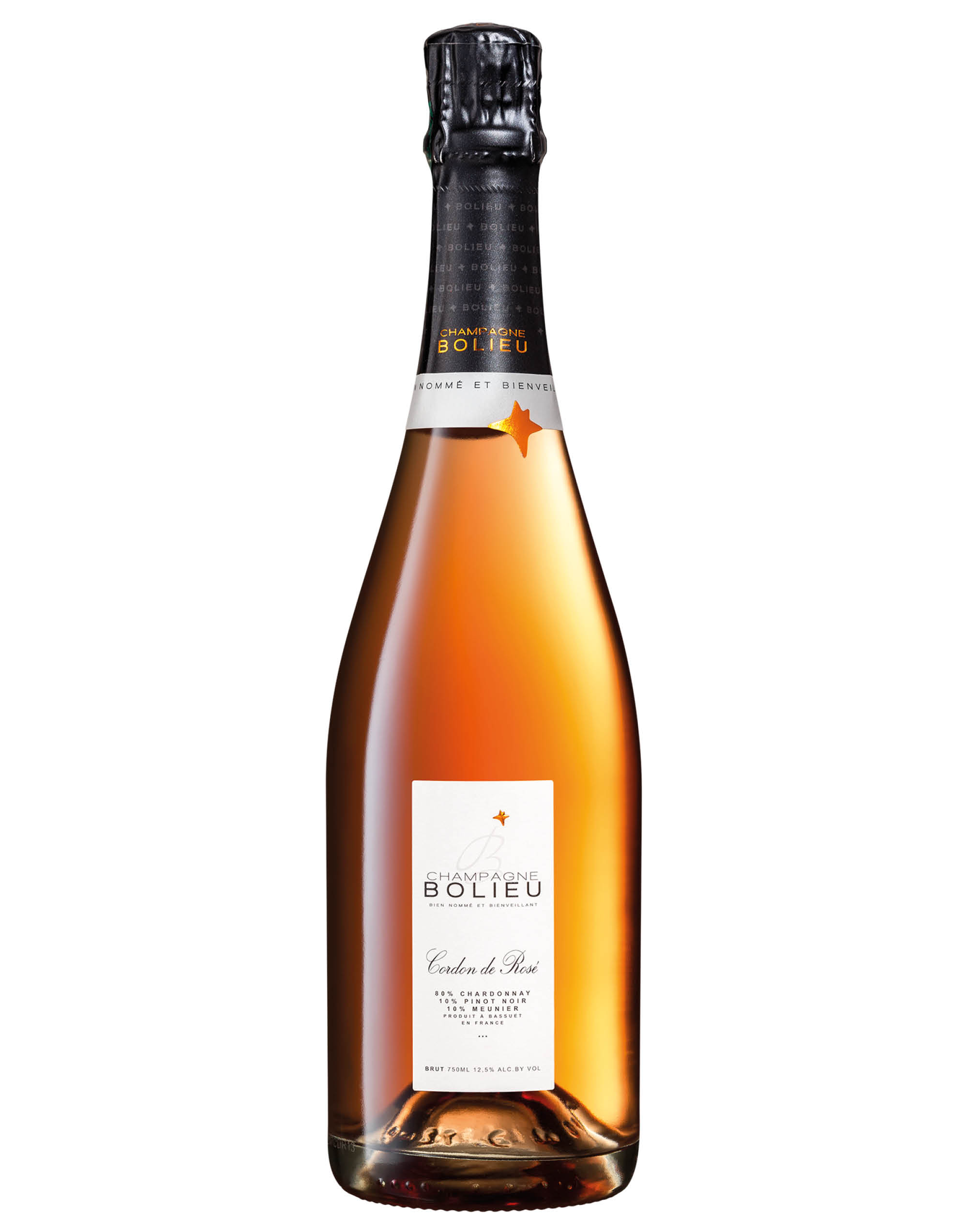 Champagne DOC Extra Brut Granite Ployez-Jacquemart 0,75 ℓ