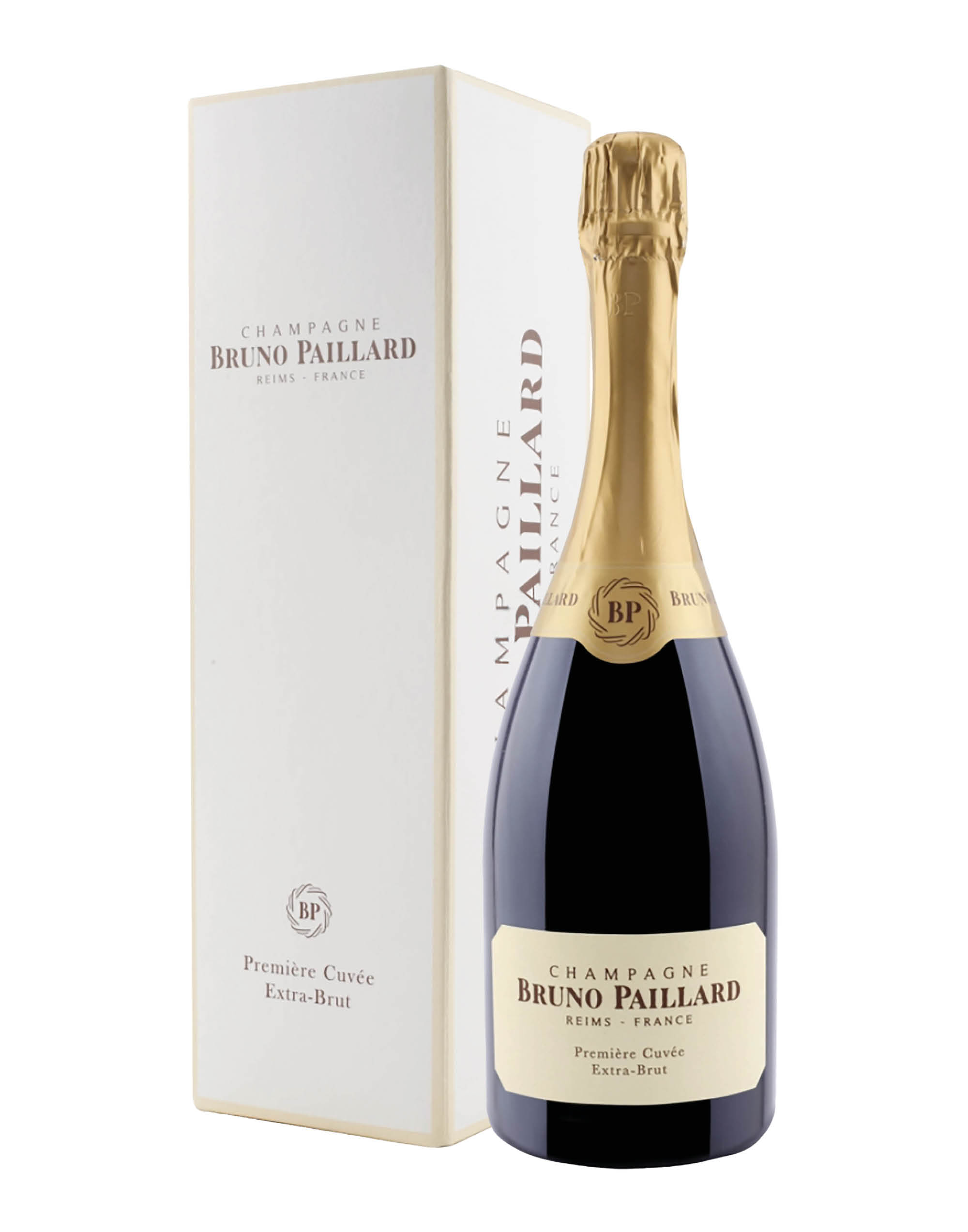 Champagne AOC Extra Brut Première Cuvée Bruno Paillard Magnum 1,5 ℓ...