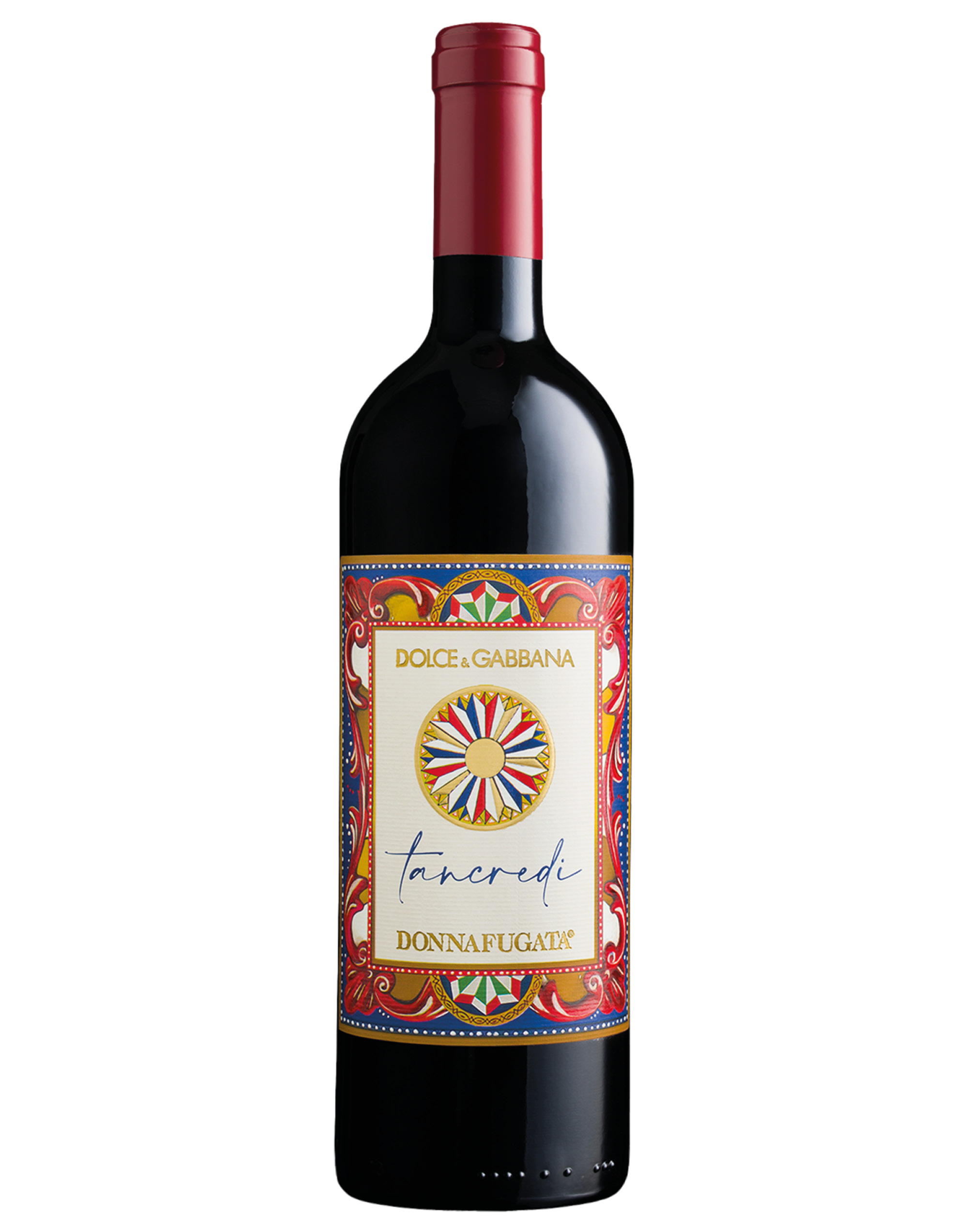 Terre Siciliane IGT Tancredi Donnafugata 2020 0,75 ℓ