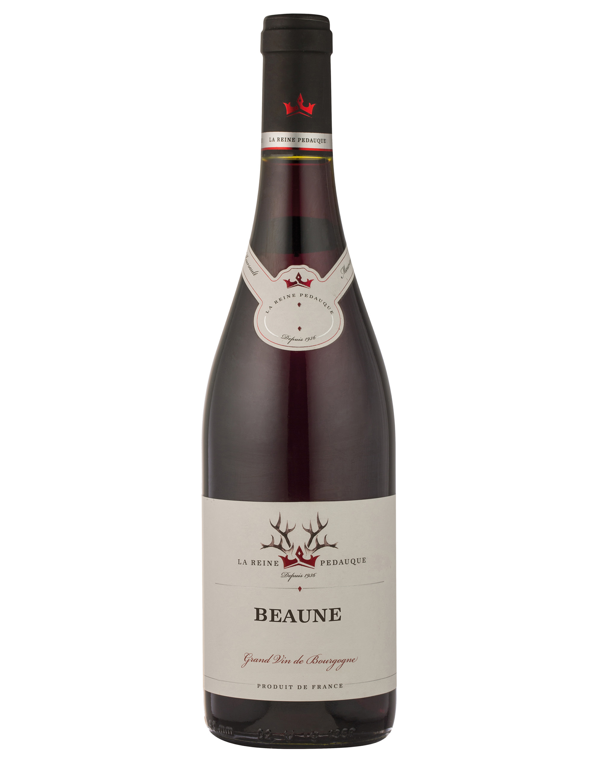 Beaune AOC Reine Pédauque 2020 0,75 ℓ, vino rosso