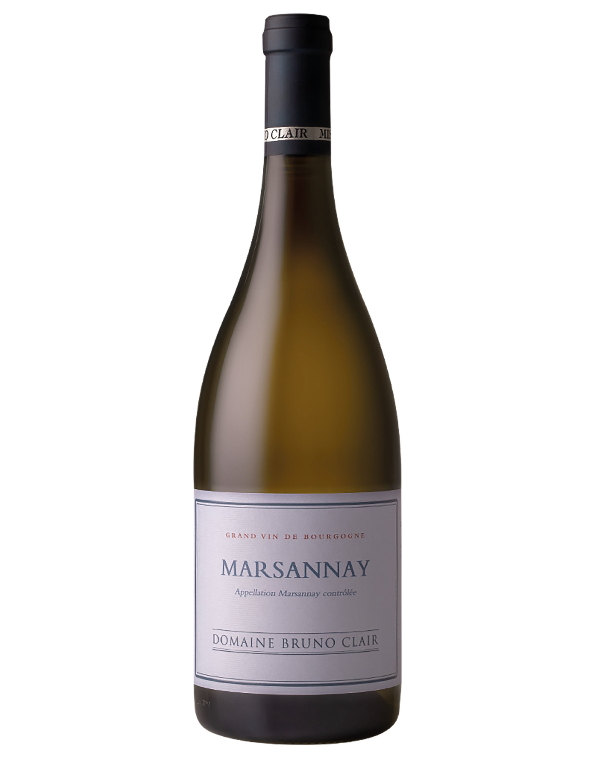 Marsannay AOC Domaine Bruno Clair 2021 0,75 ℓ