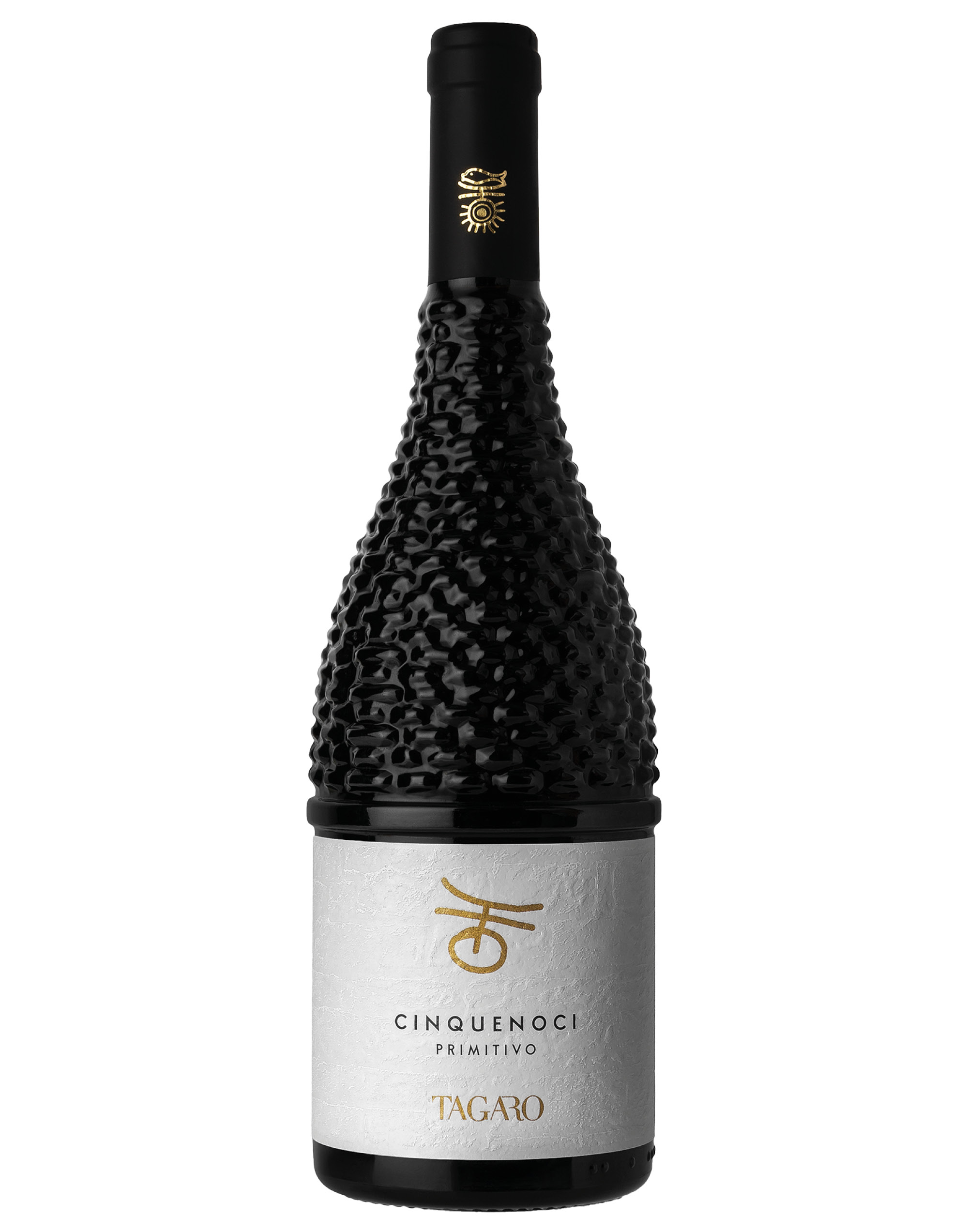 Puglia IGP Primitivo Cinque Noci Tagaro 2021 0,75 ℓ