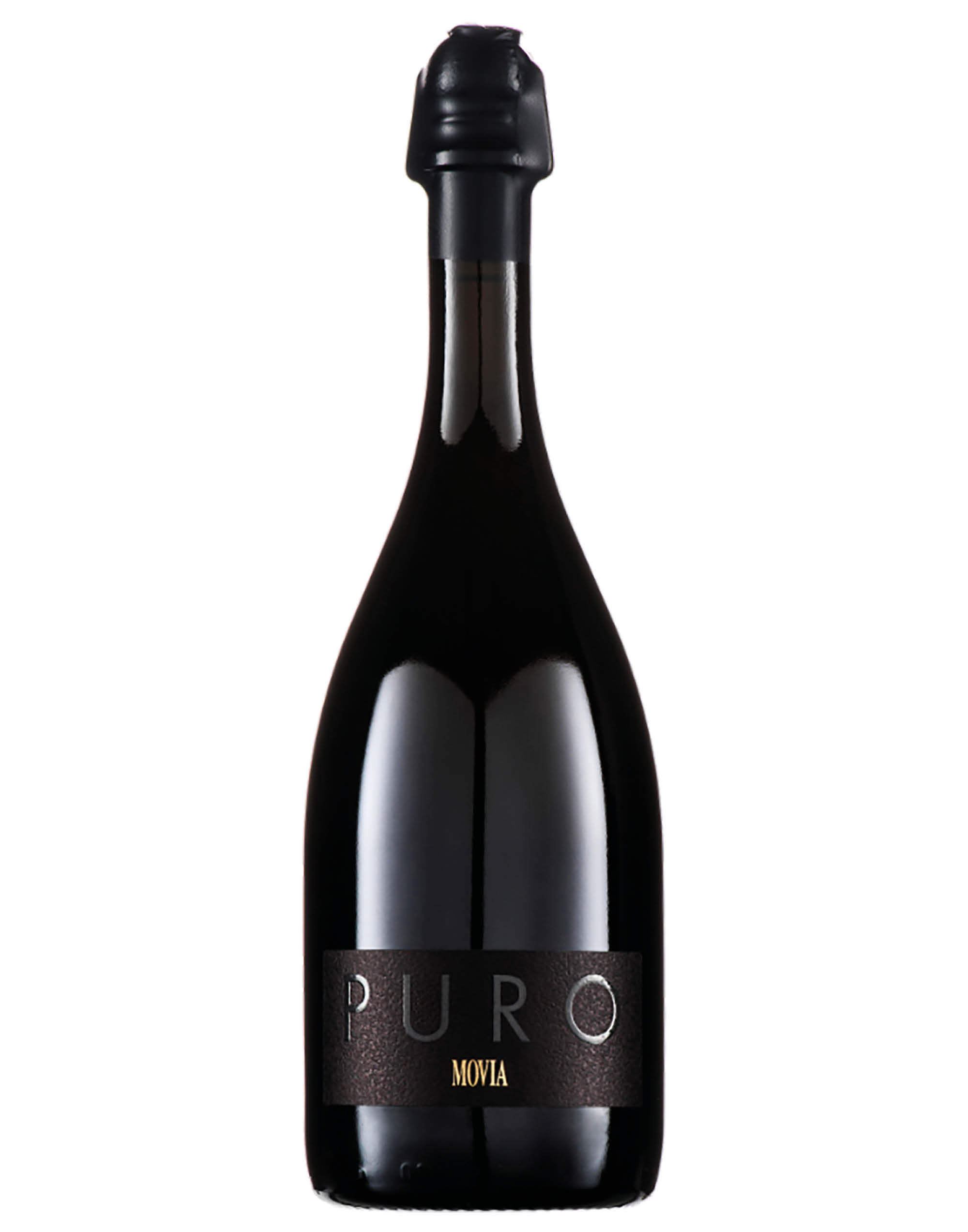 Goriška Brda ZGP Puro Bianco Movia 2020 0,75 ℓ