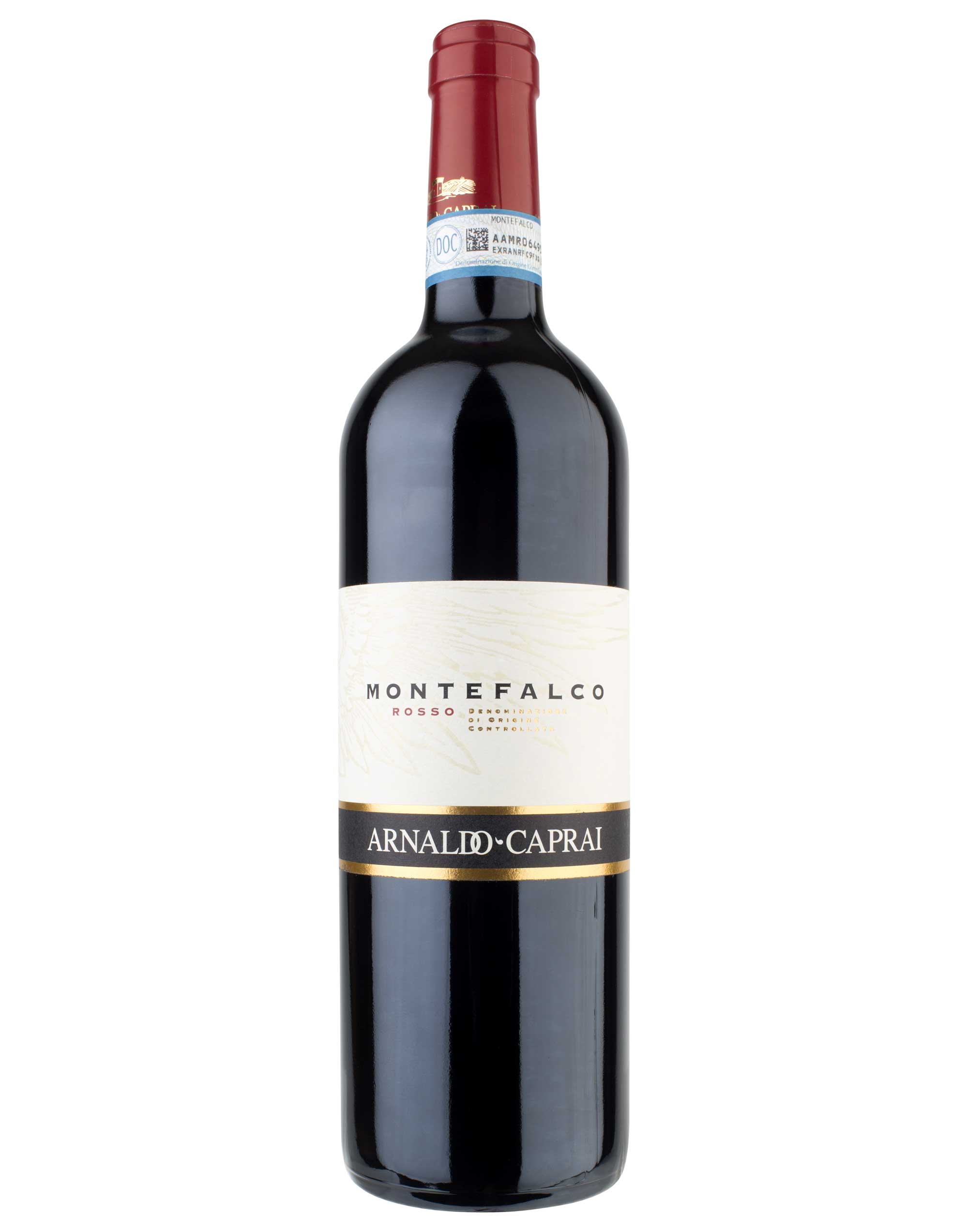 Montefalco Rosso DOC Arnaldo Caprai 2022 0,75 ℓ