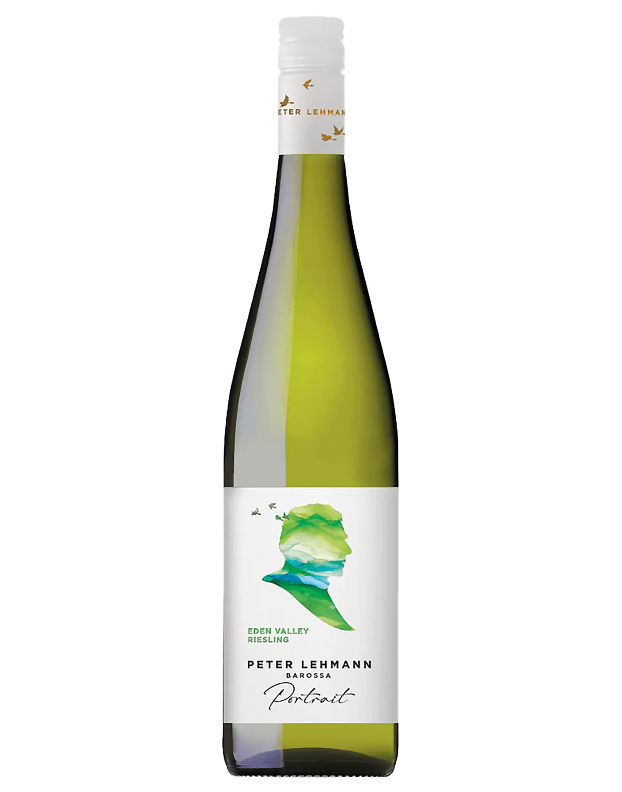 Eden Valley GI Riesling Portrait Peter Lehmann 2023 0,75 ℓ