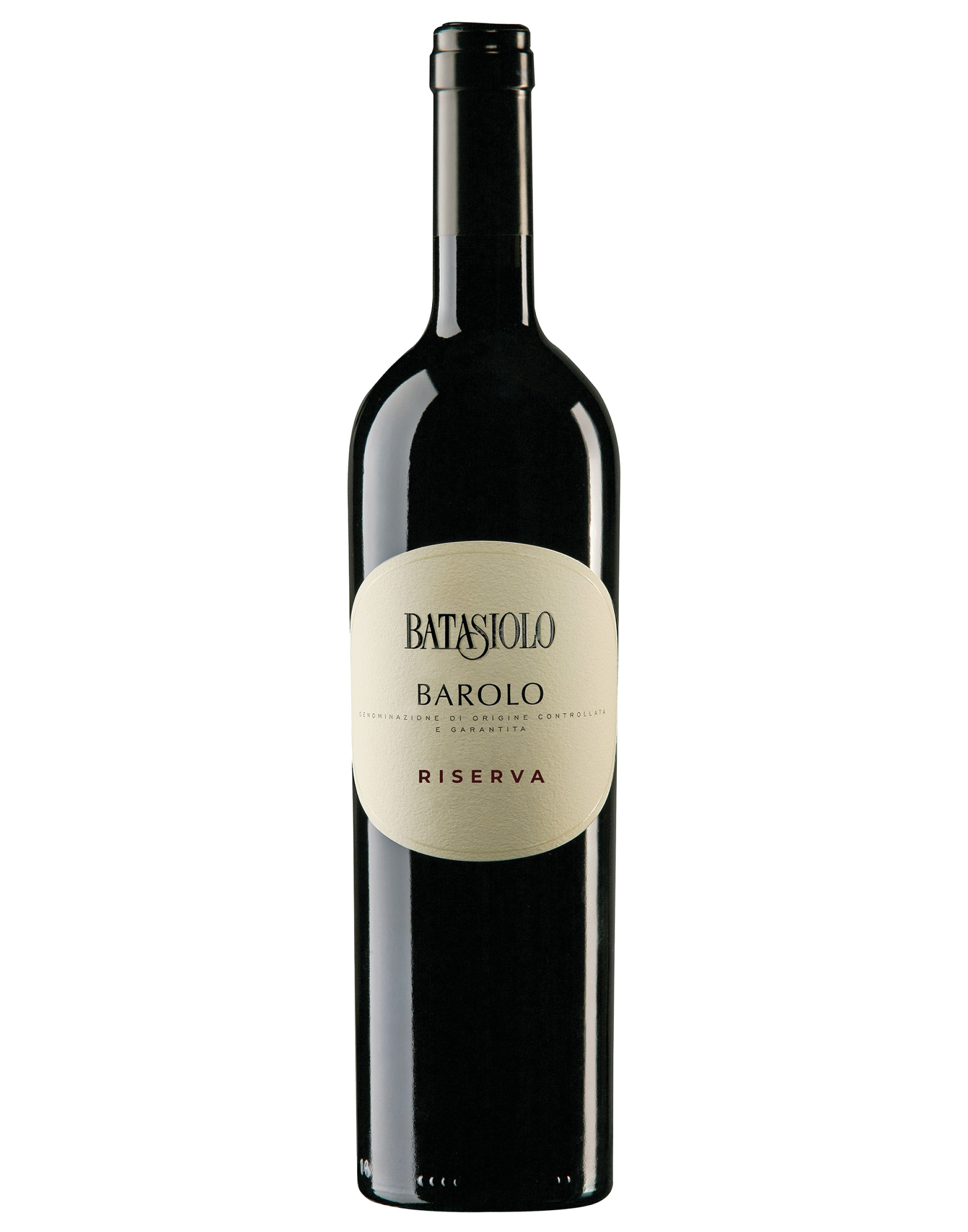 Barolo DOCG Riserva Beni di Batasiolo 2017 0,75 ℓ