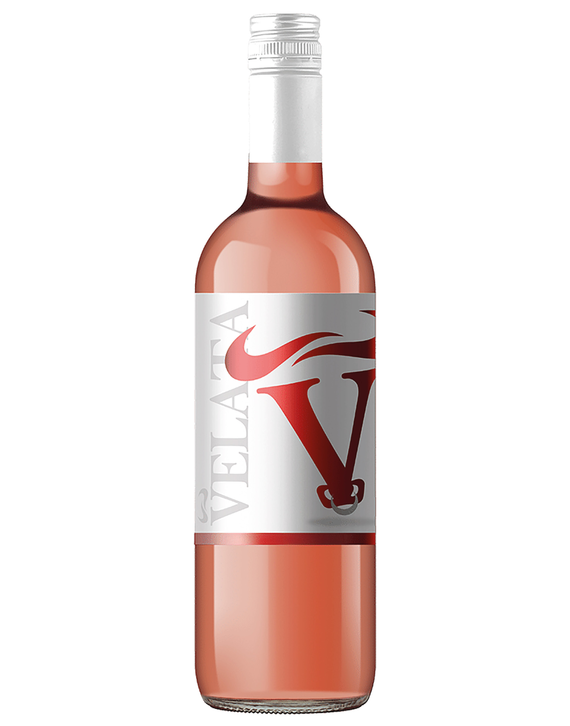 Vino Rosado Velata 0,75 ℓ, rosé wine