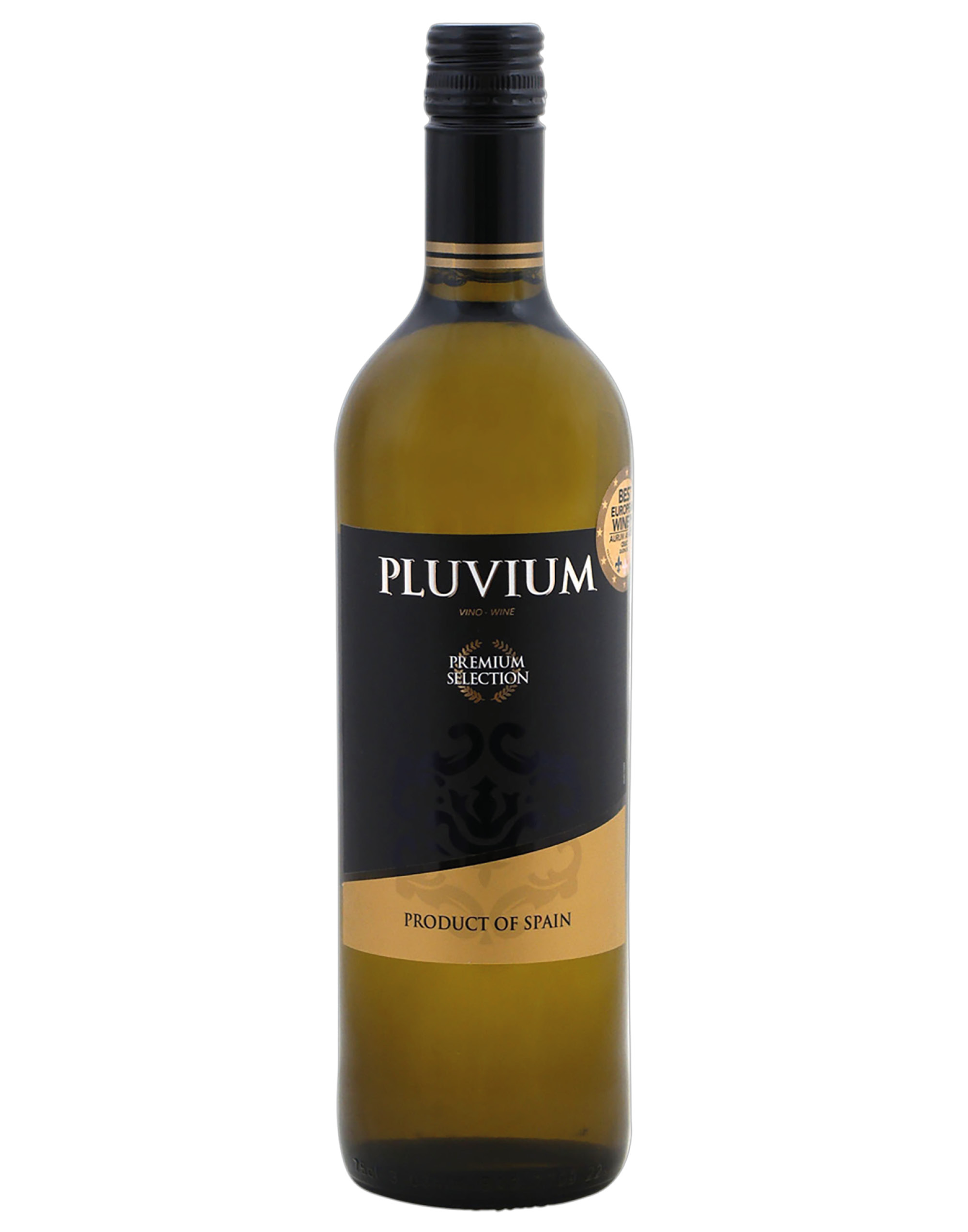 Premium Selection Blanco Pluvium 0,75 ℓ, white wine