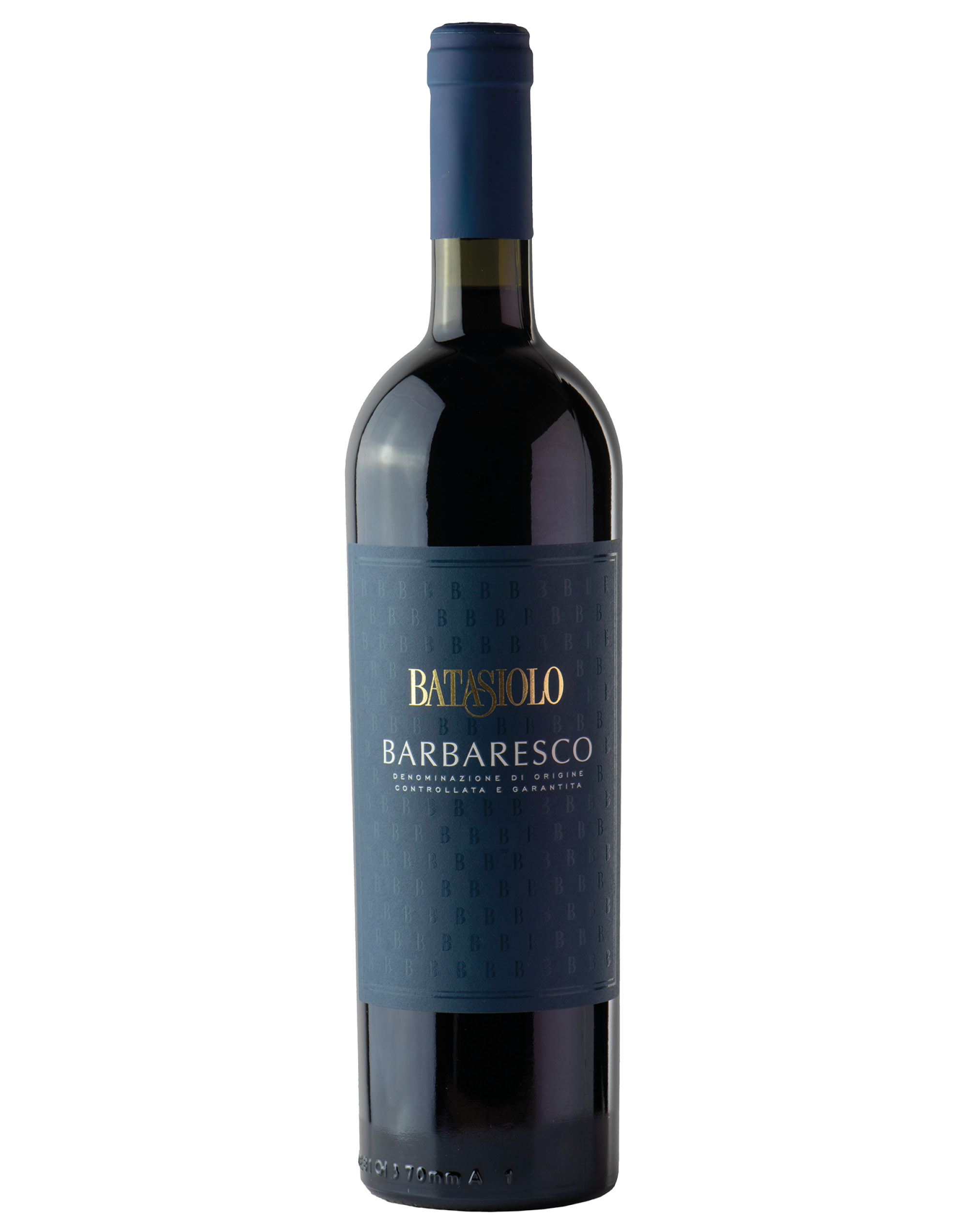 Barbaresco DOCG Beni di Batasiolo 2021 0,75 ℓ, vino rosso