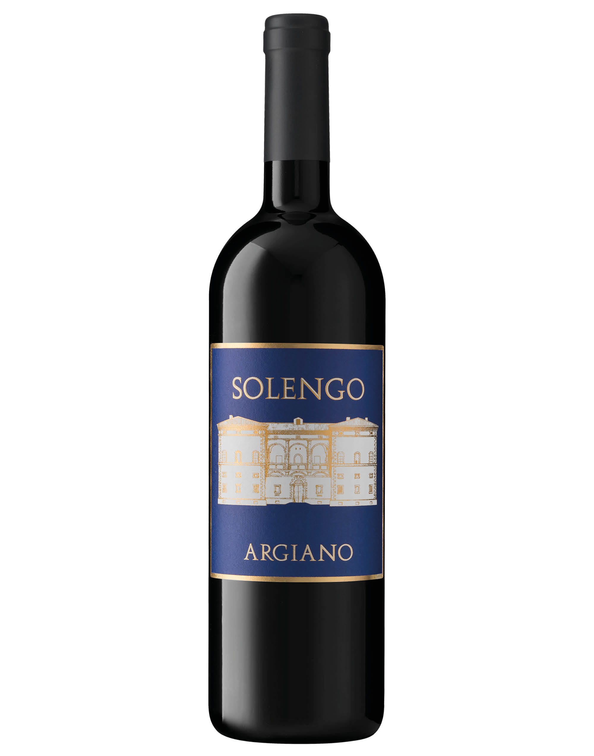 Toscana IGT Solengo Argiano 2022 0,75 ℓ, red wine