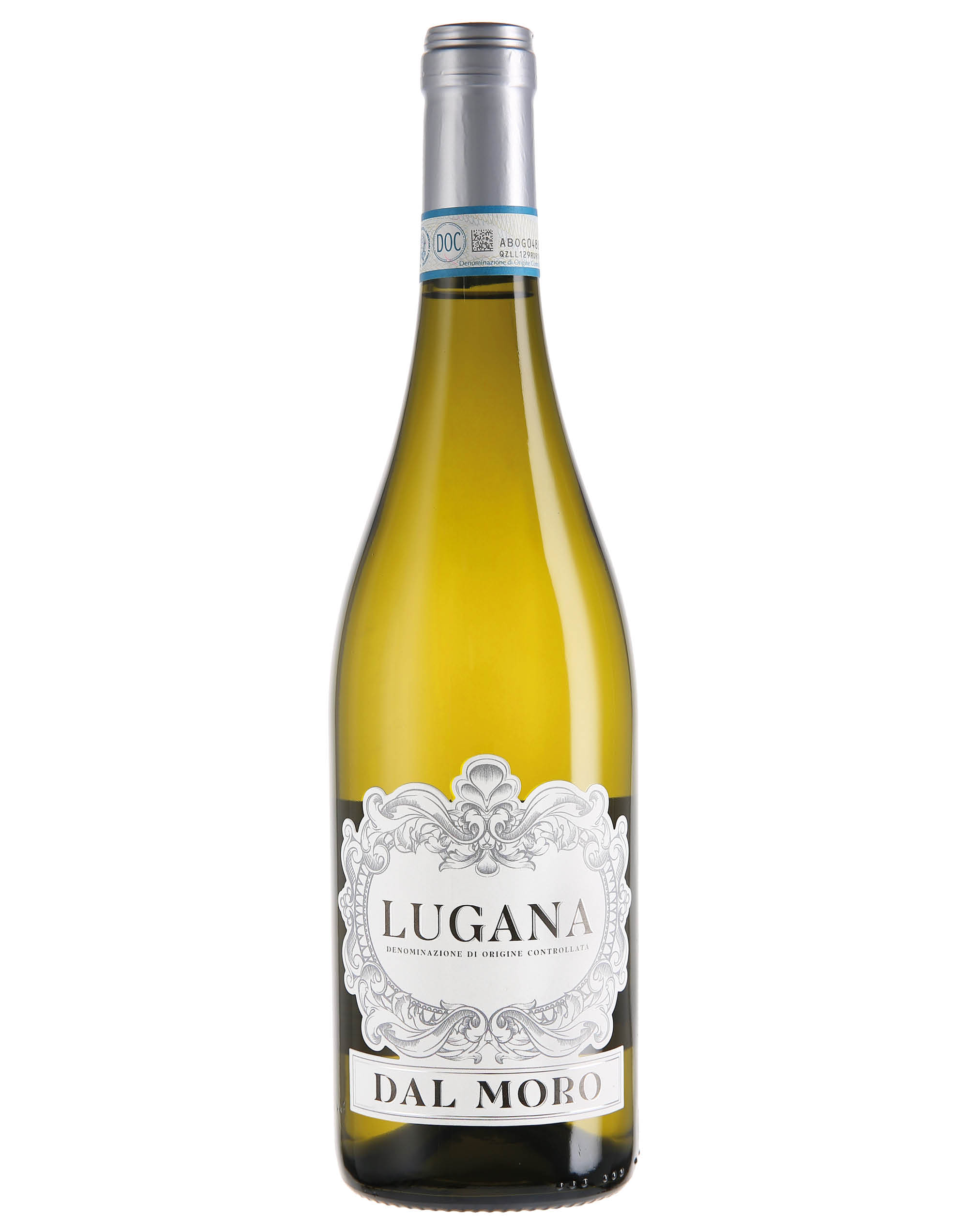 Lugana DOC Dal Moro 2024 0,75 ℓ, vino bianco