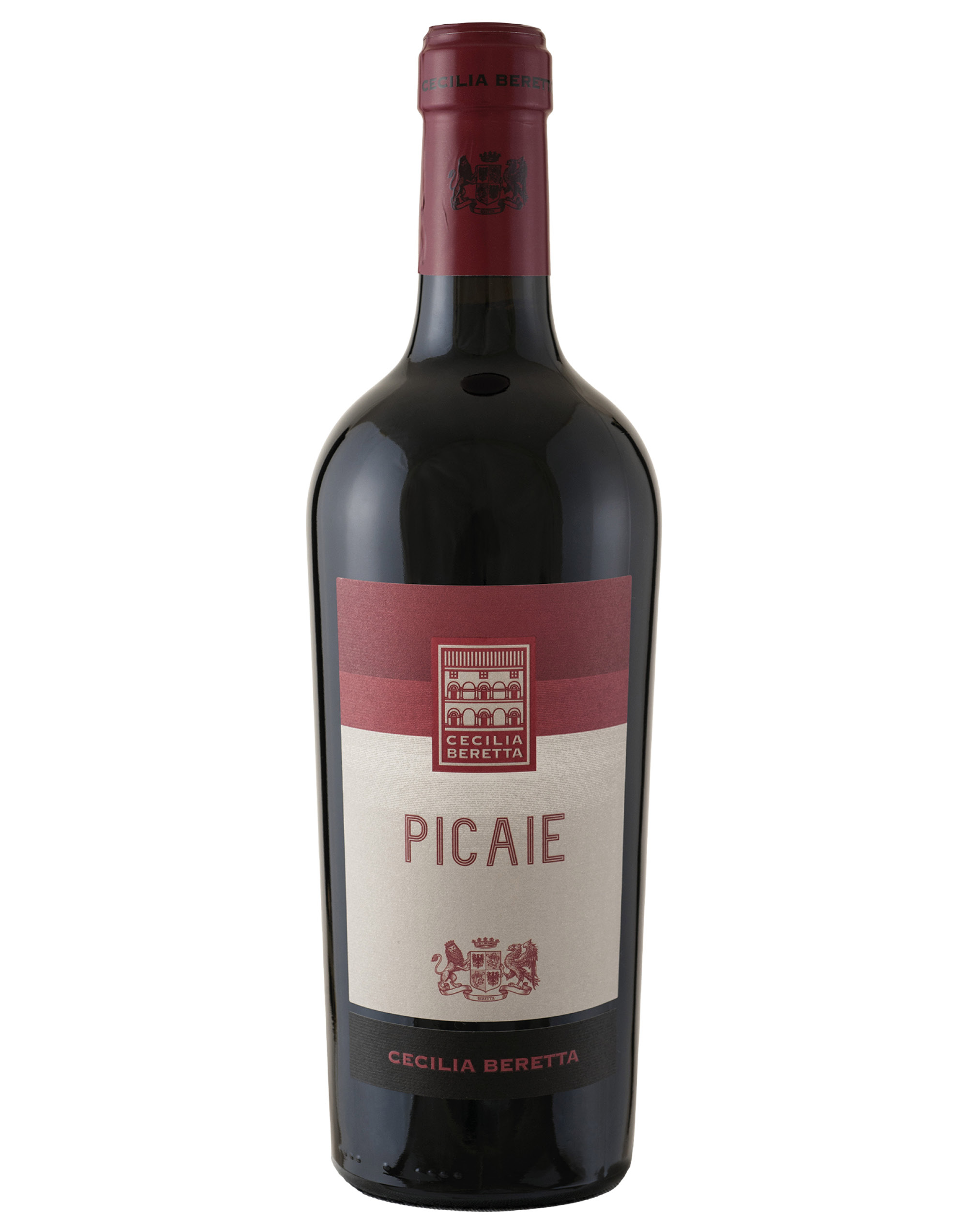 Veneto IGT Rosso Picàie Cecilia Beretta 2016 0,75 ℓ