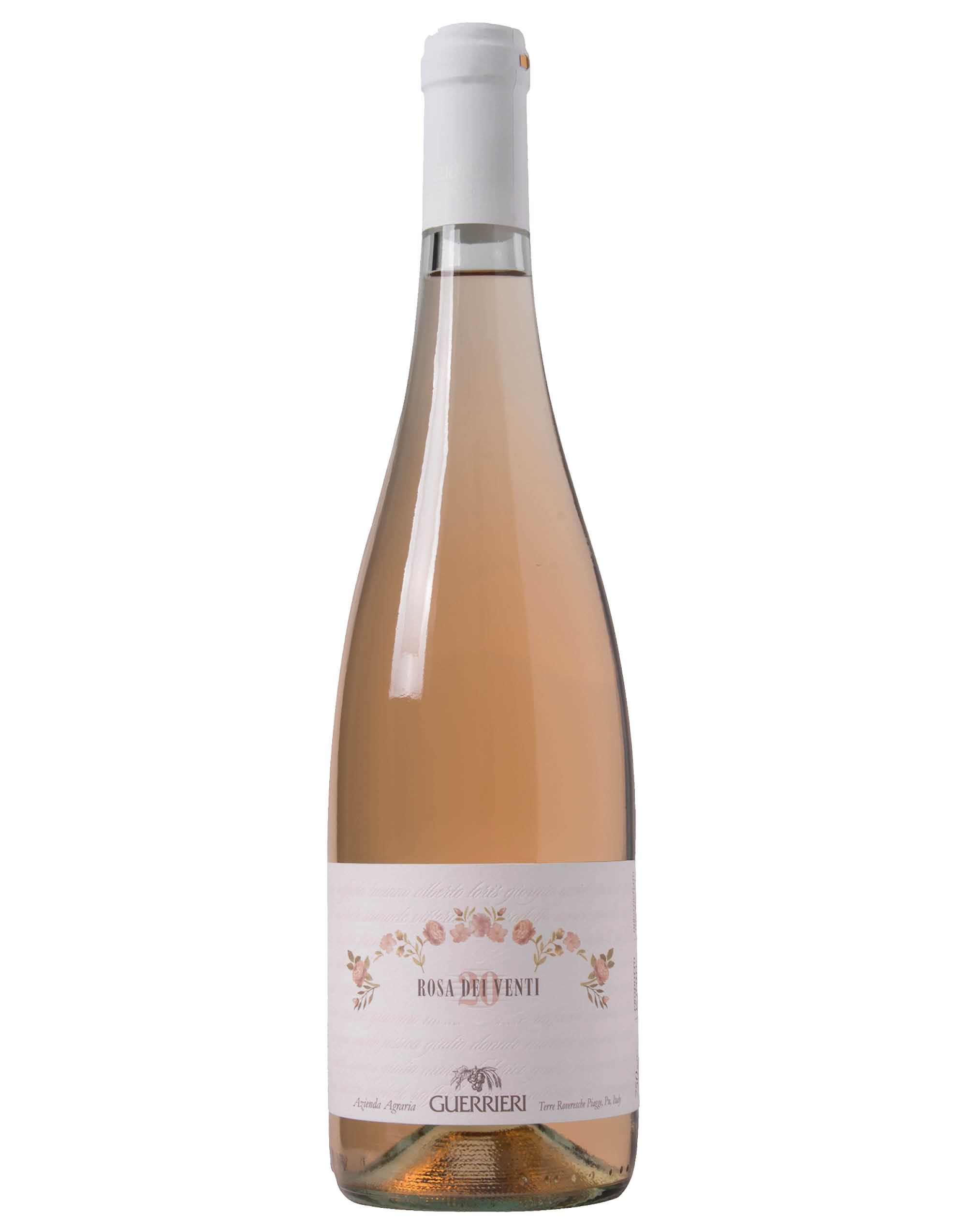 Marche IGT Rosato Rosa dei Venti Guerrieri 2024 0,75 ℓ