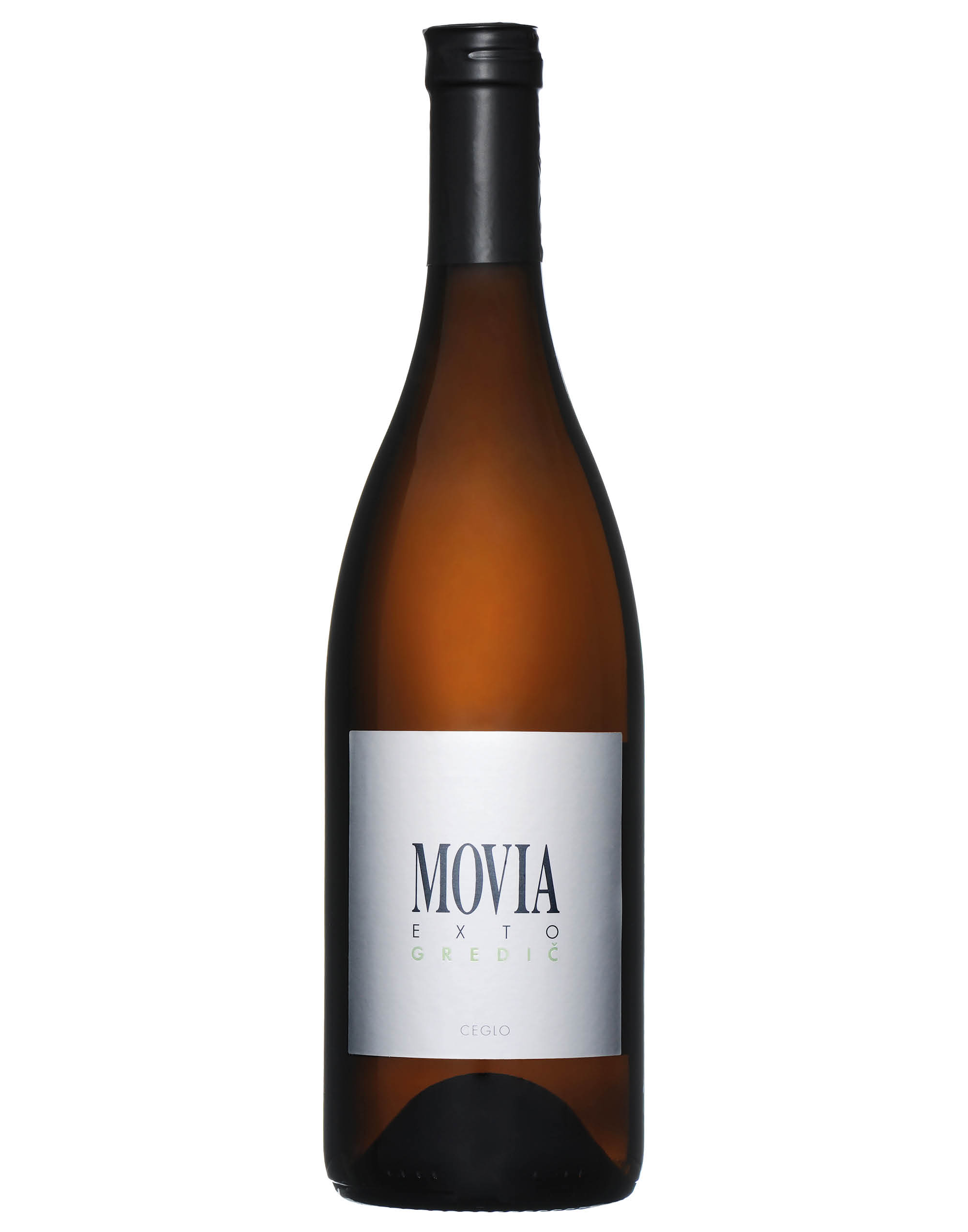 Goriška Brda ZGP Exto Gredič Movia 2023 0,75 ℓ