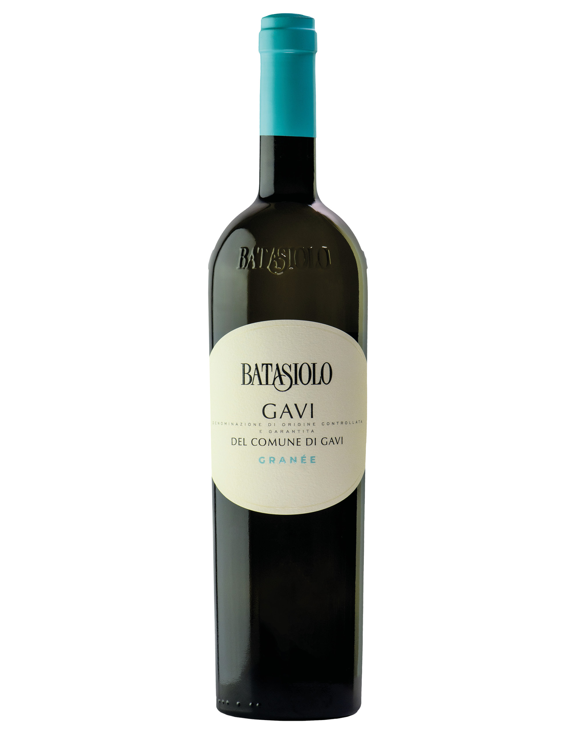 Gavi del Comune di Gavi DOCG Granée Beni di Batasiolo 2024 0,75 ℓ