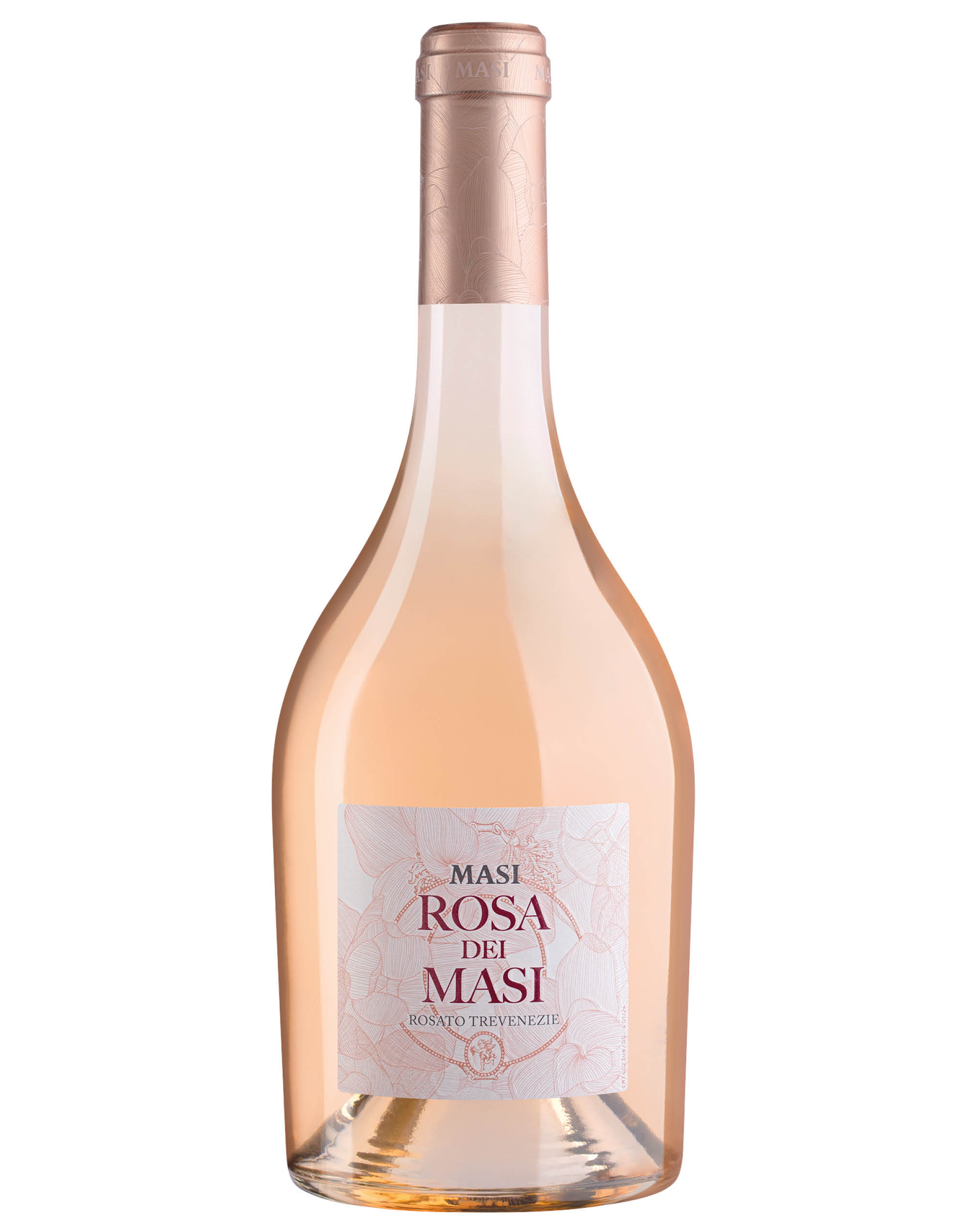 Trevenezie IGT Rosato Rosa dei Masi Masi 2024 0,75 ℓ
