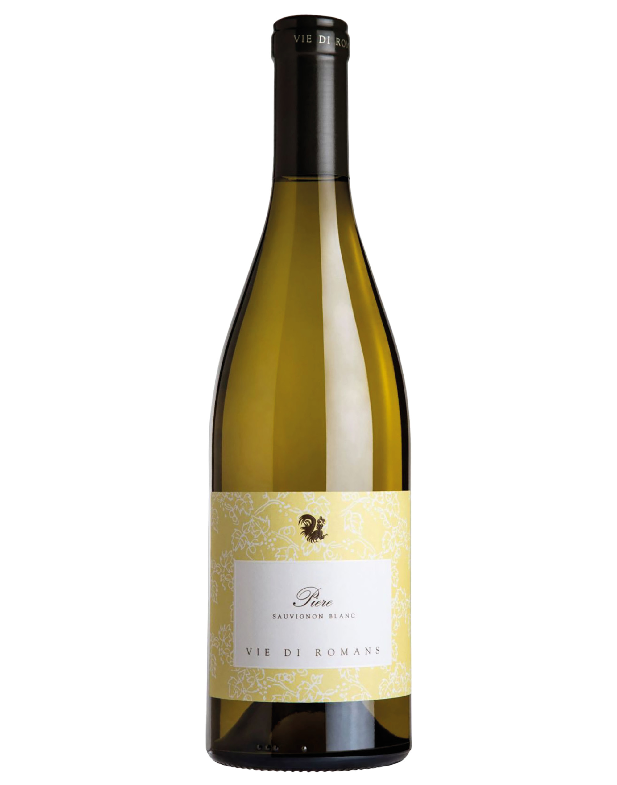 Friuli Isonzo DOC Sauvignon Blanc Rive Alte Piere Vie di Romans 202...