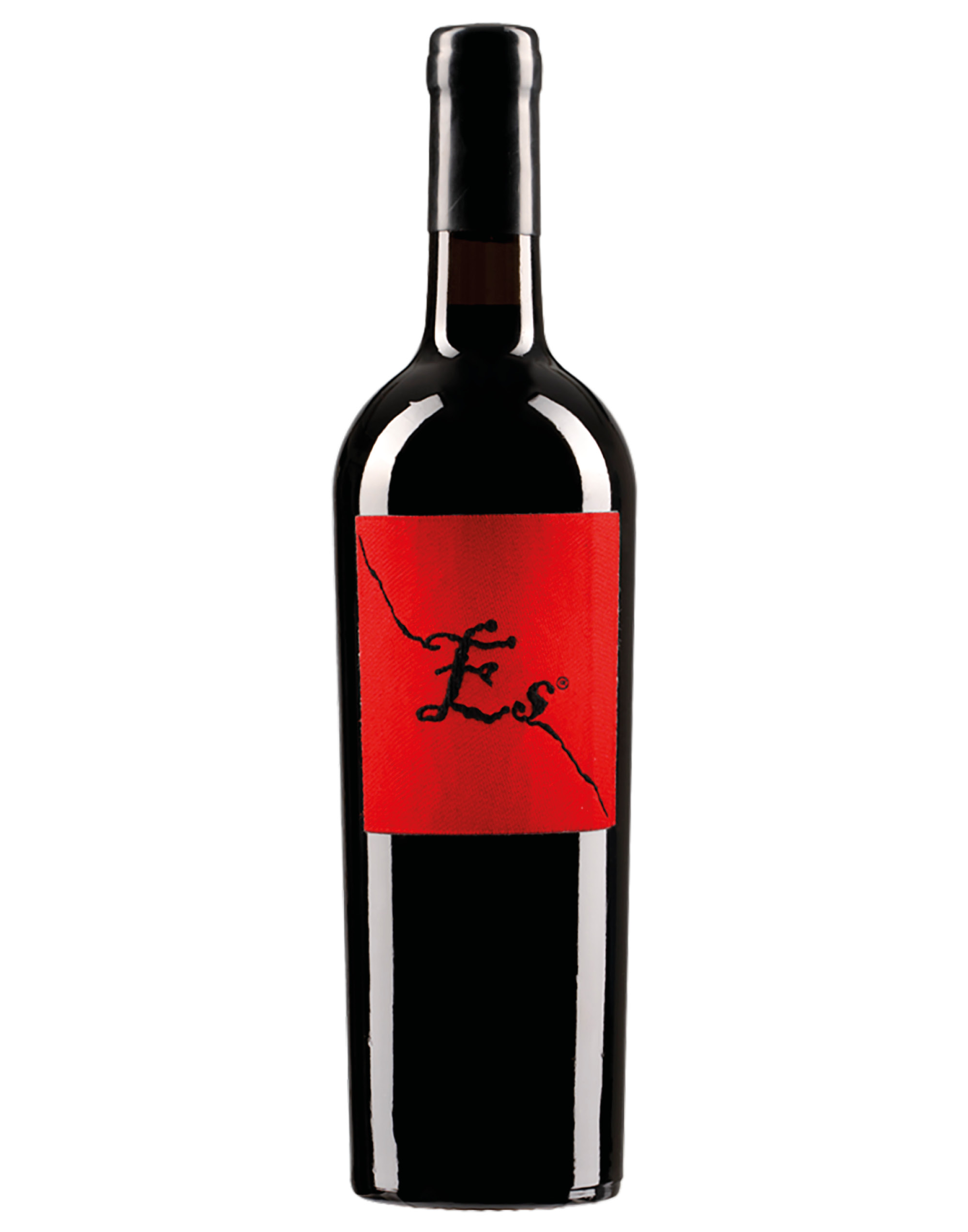 Salento IGT Primitivo Es Red Gianfranco Fino 2019 0,75 ℓ