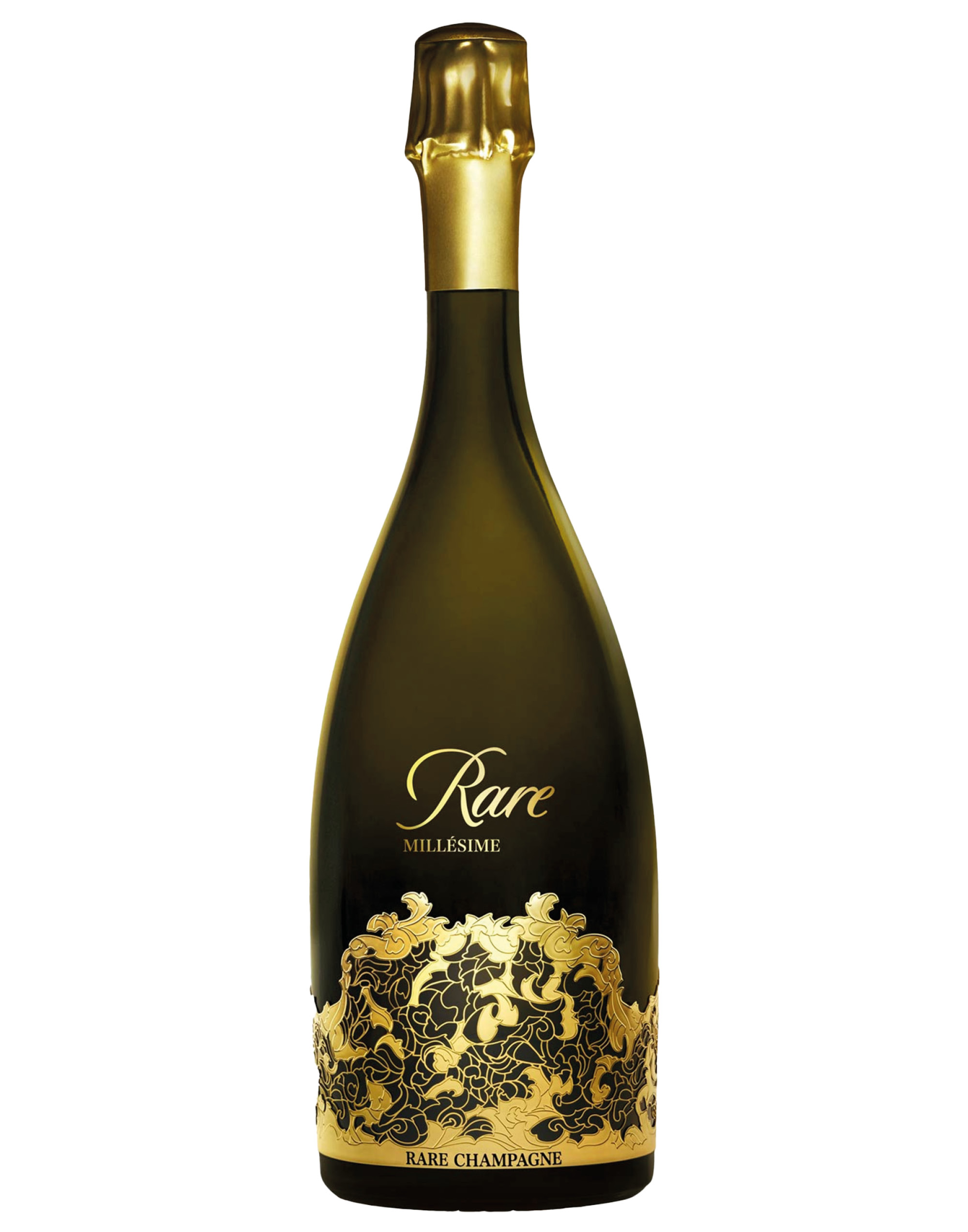 Champagne AOC Brut Rare Millésime Piper-Heidsieck 2013 0,75 ℓ