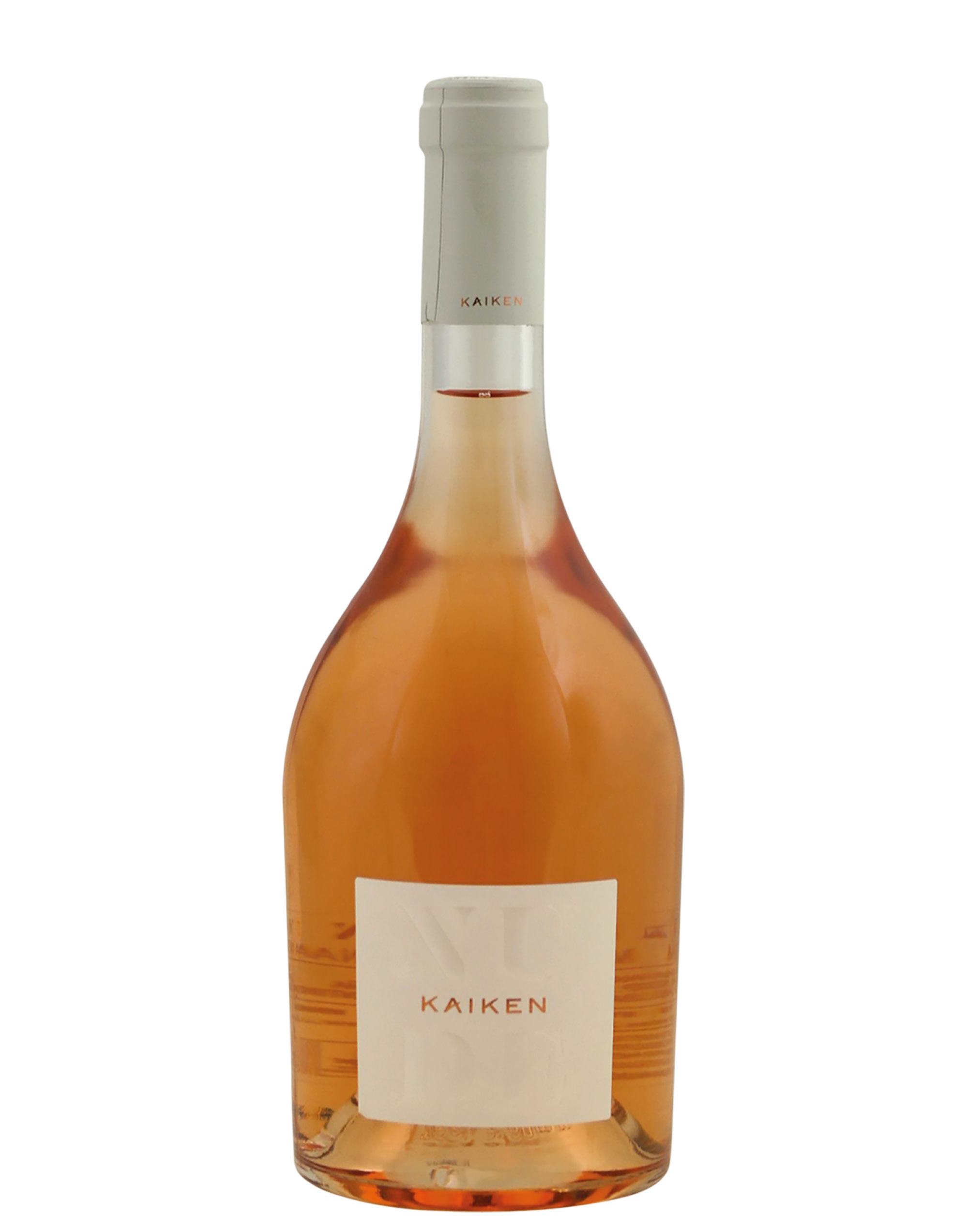 Mendoza IG Rosé Nude Kaiken 2024 0,75 ℓ, rosé wine