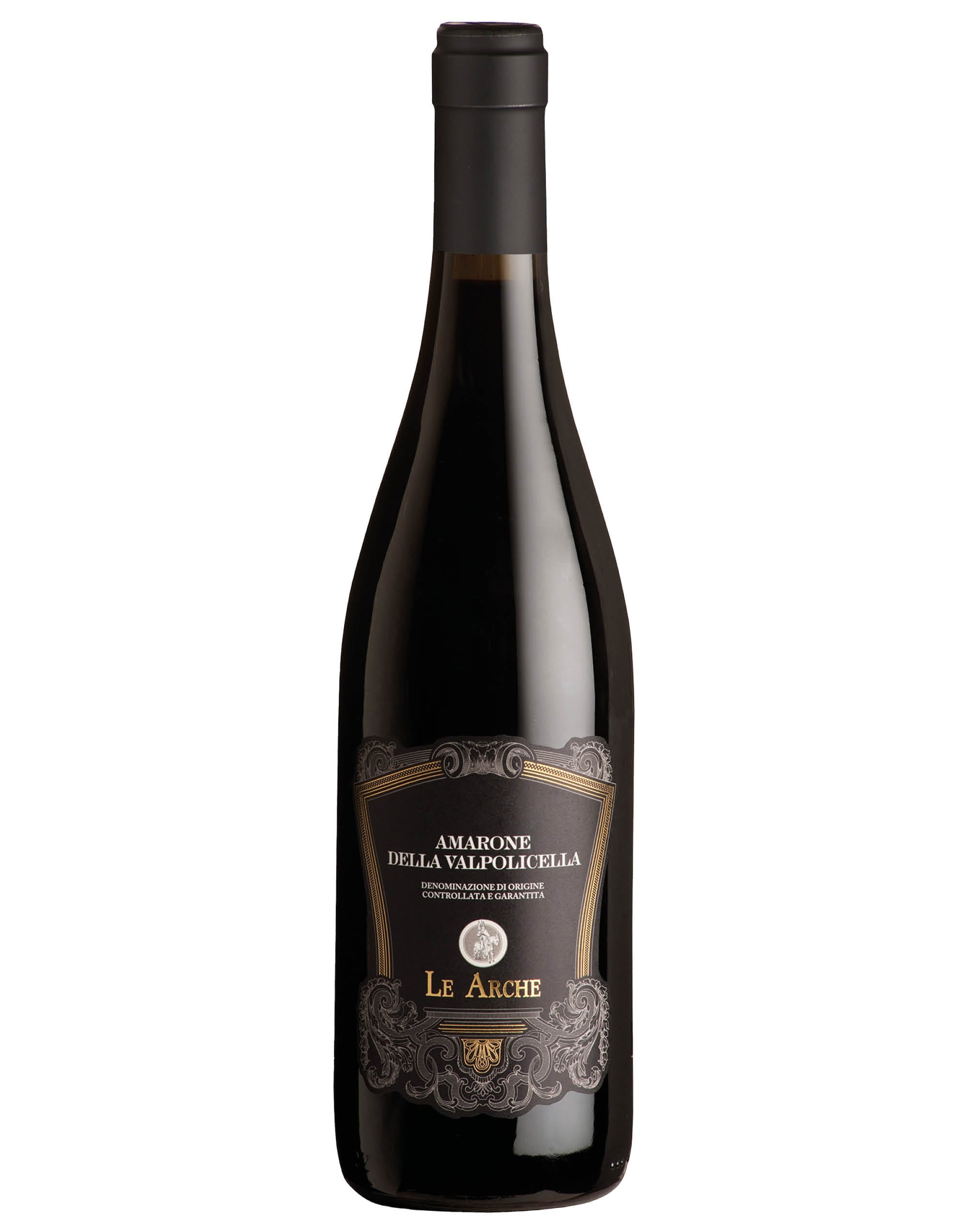 Amarone della Valpolicella DOCG Le Arche Le Arche 2021 0,75 ℓ