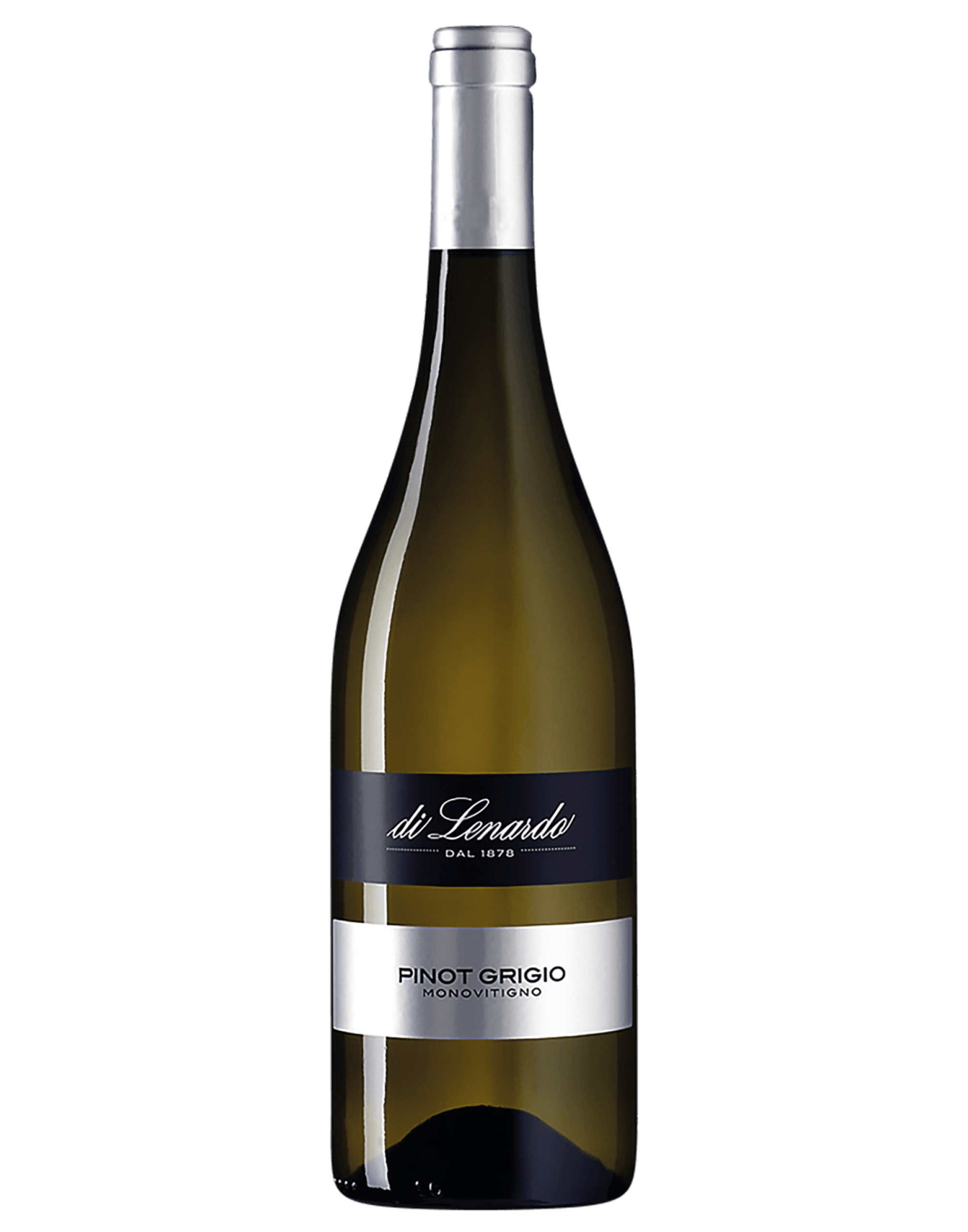 Friuli DOC Pinot Grigio Di Lenardo 2024 0,75 ℓ