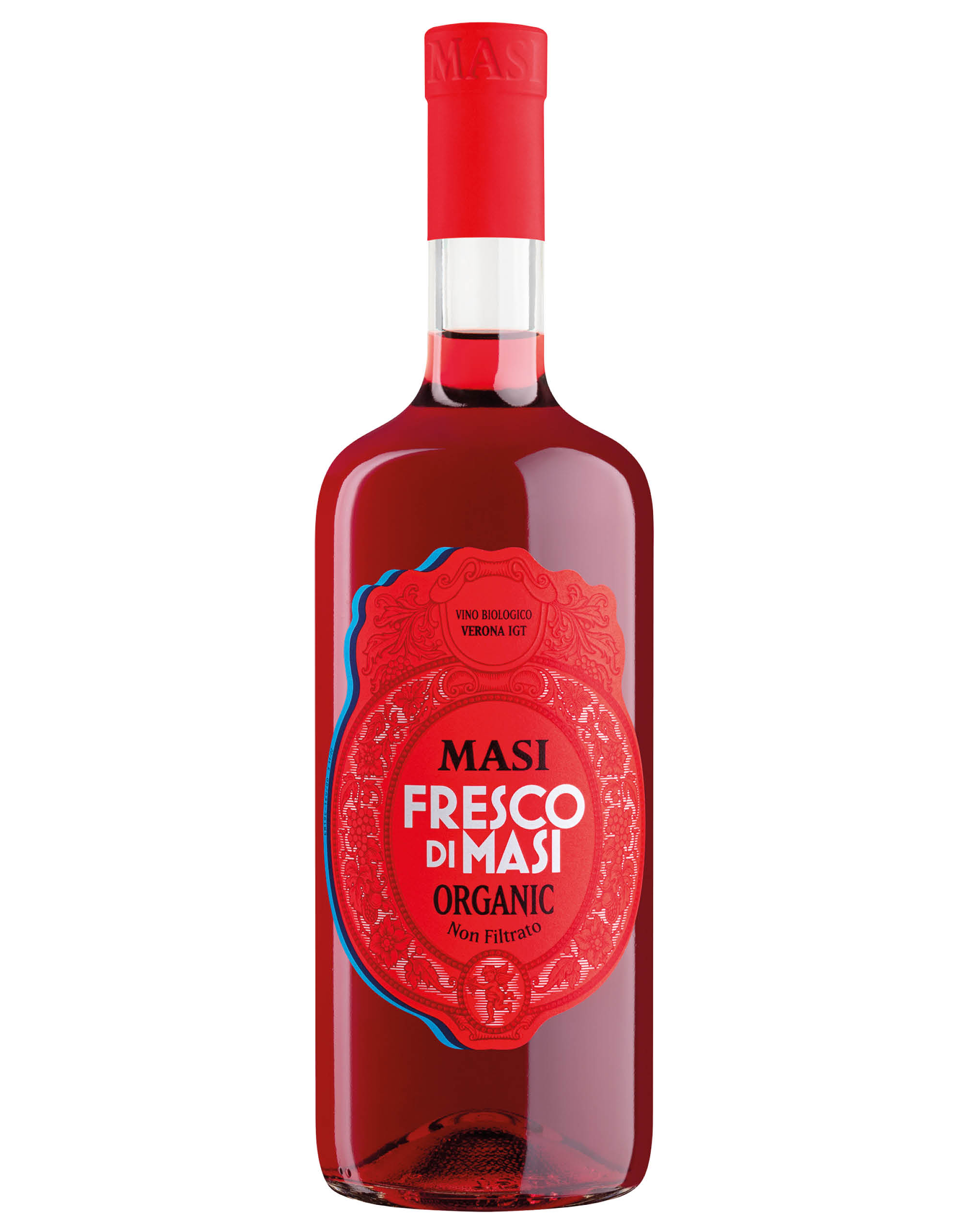 Verona IGT Rosso Fresco Masi 2024 0,75 ℓ, red wine