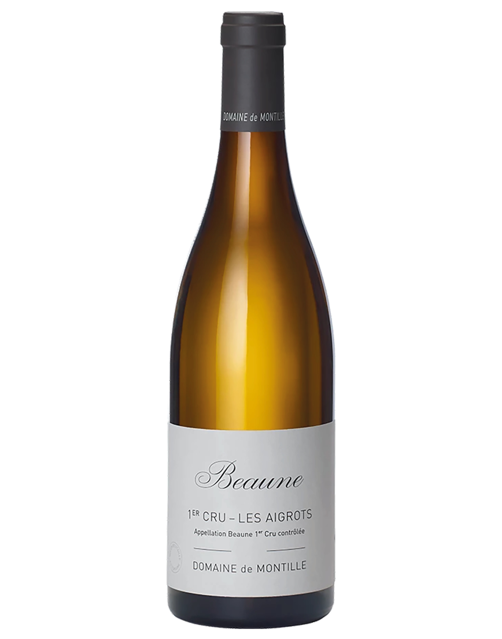 Beaune AOC 1er Cru Les Aigrots Domaine de Montille 2022 0,75 ℓ