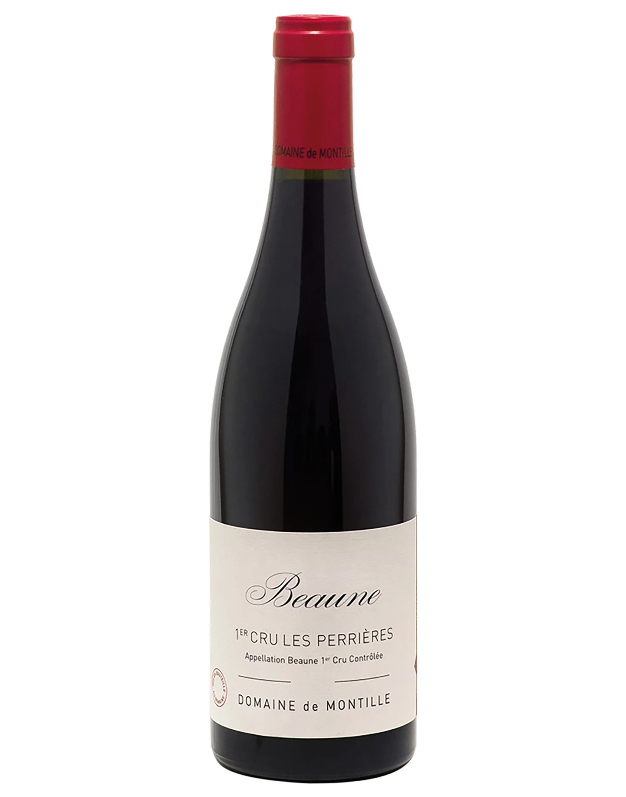 Beaune AOC 1er Cru Les Perrières Domaine de Montille 2022 0,75 ℓ