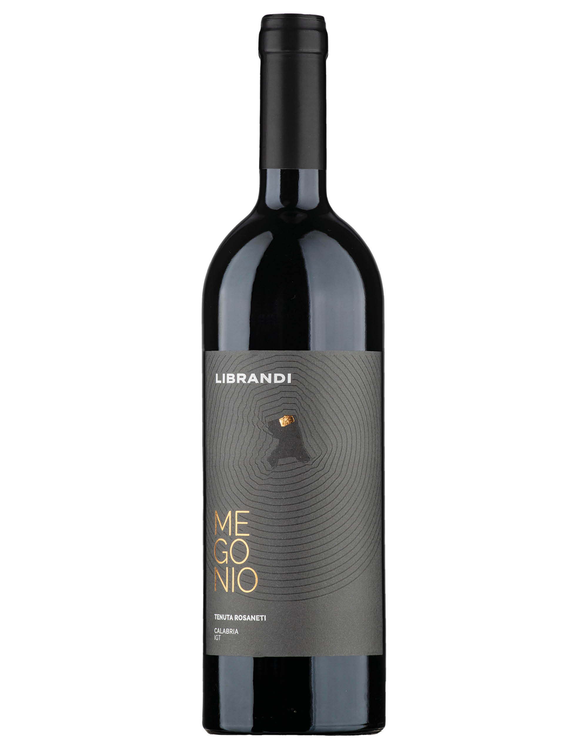 Calabria IGT Rosso Megonio Librandi 2023 0,75 ℓ