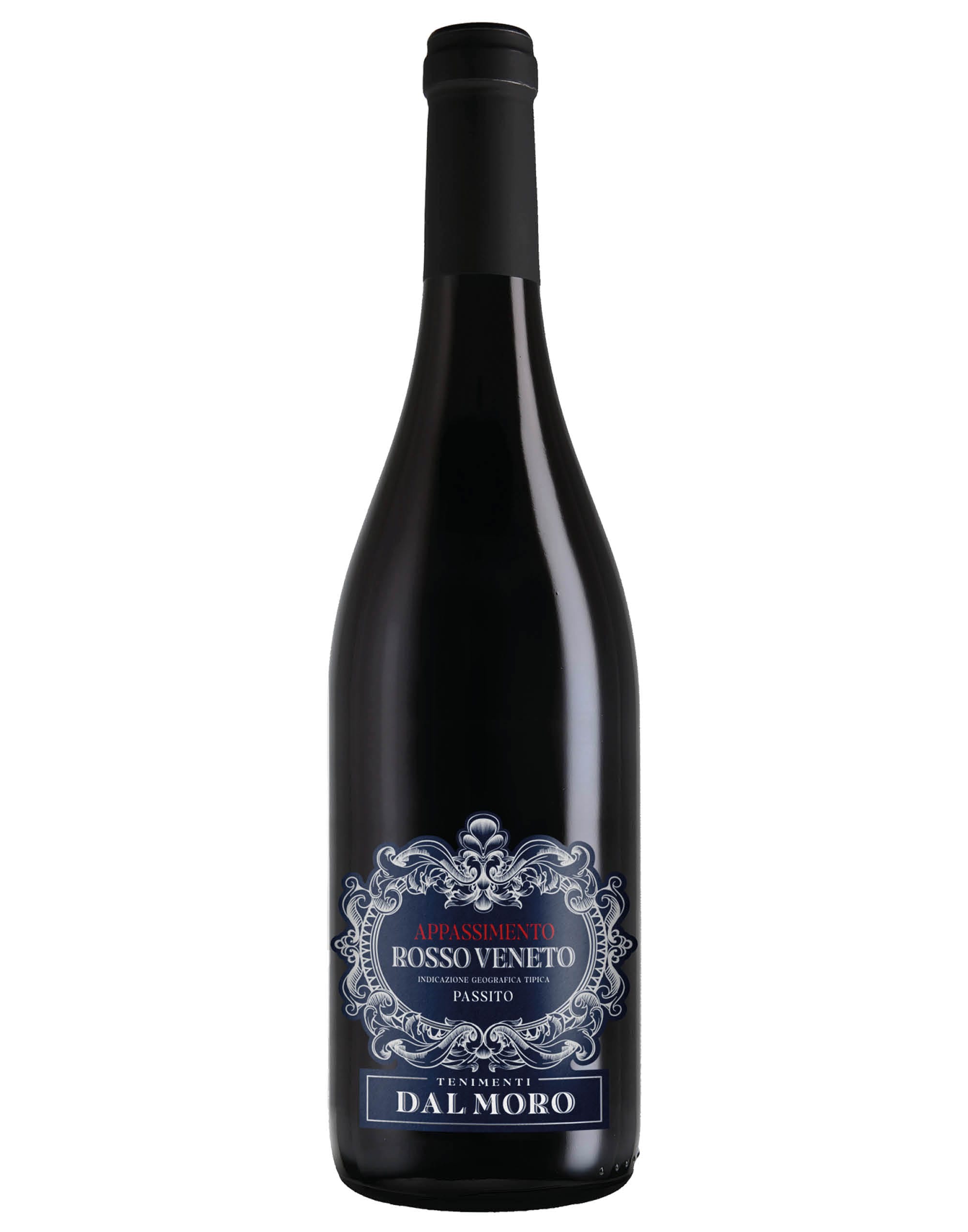 Veneto Rosso IGT Leggero Appassimento Dal Moro 2021 0,75 ℓ