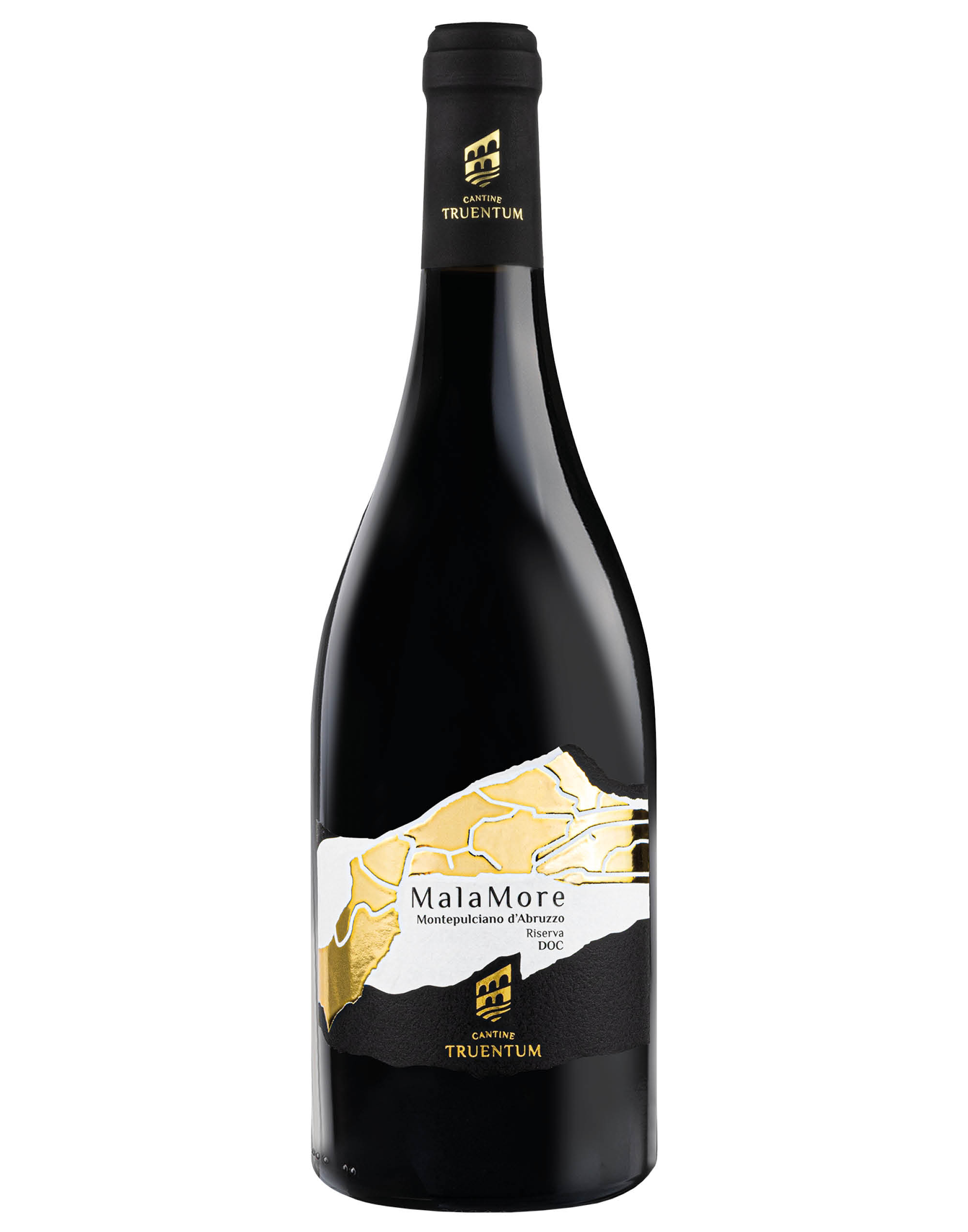 Montepulciano d'Abruzzo DOC Riserva Malamore Cantine Truentum 2021 ...