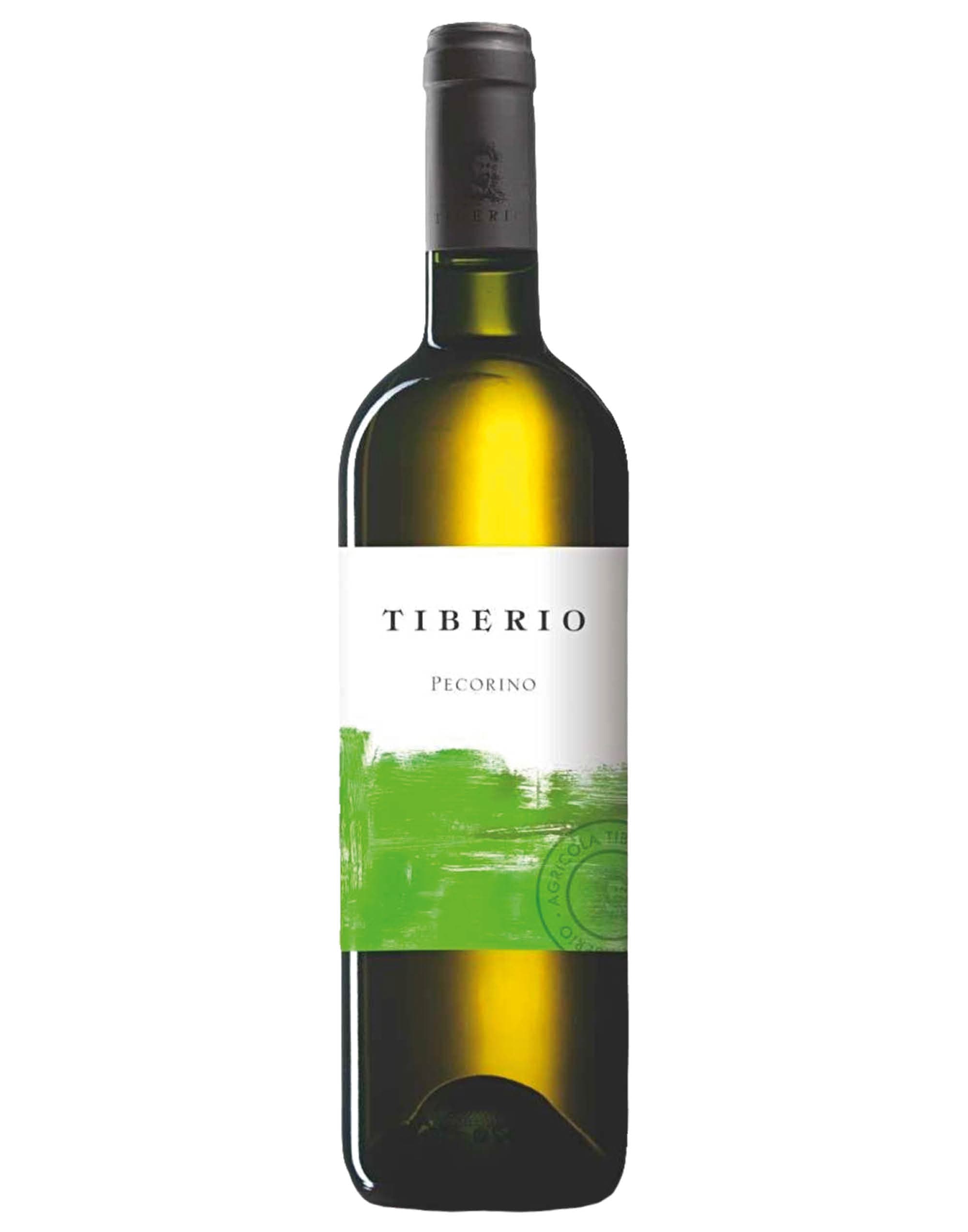 Colline Pescaresi Pecorino IGT Tiberio 2024 0,75 ℓ
