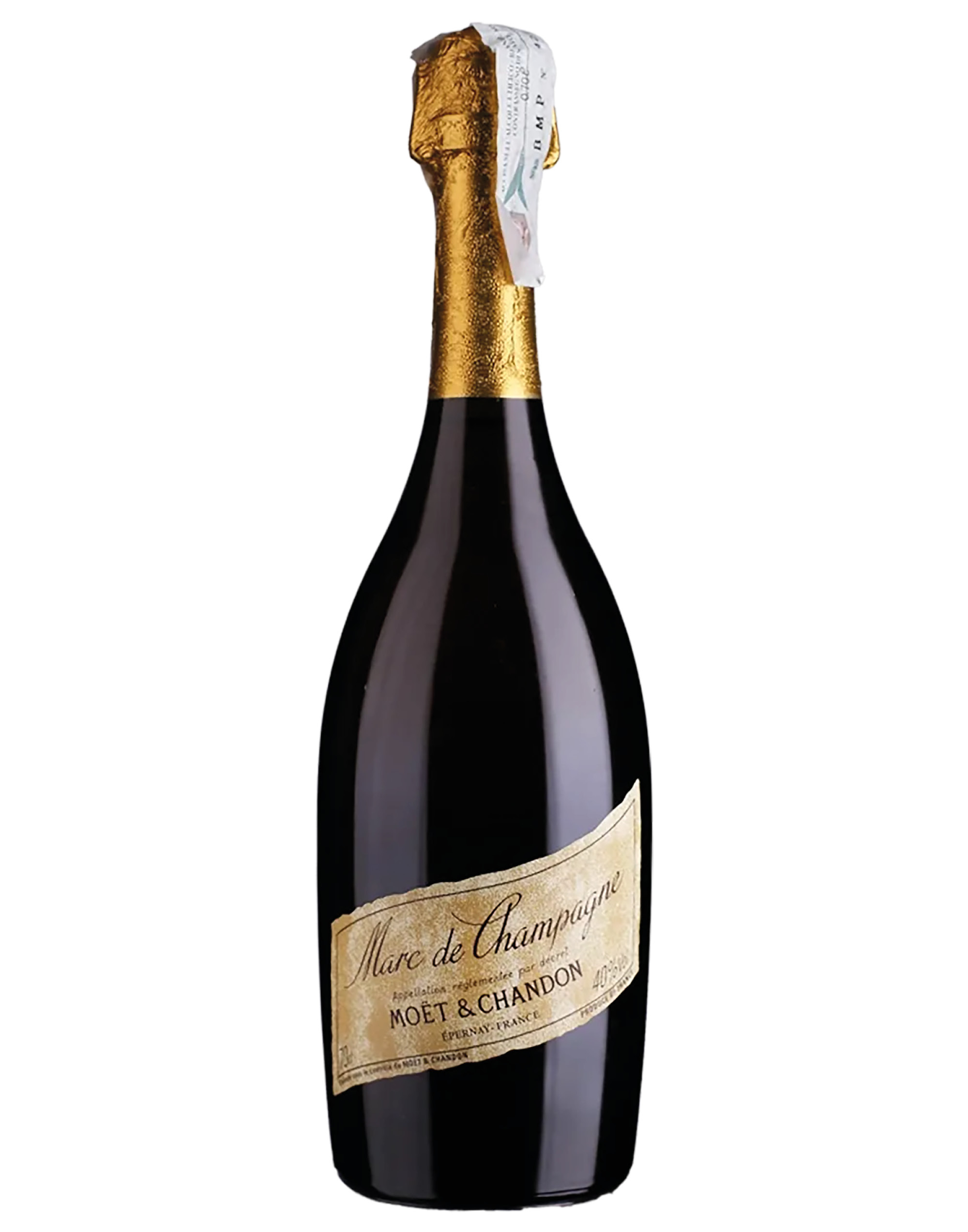 Marc de Champagne AOC Moët & Chandon 0,7 ℓ